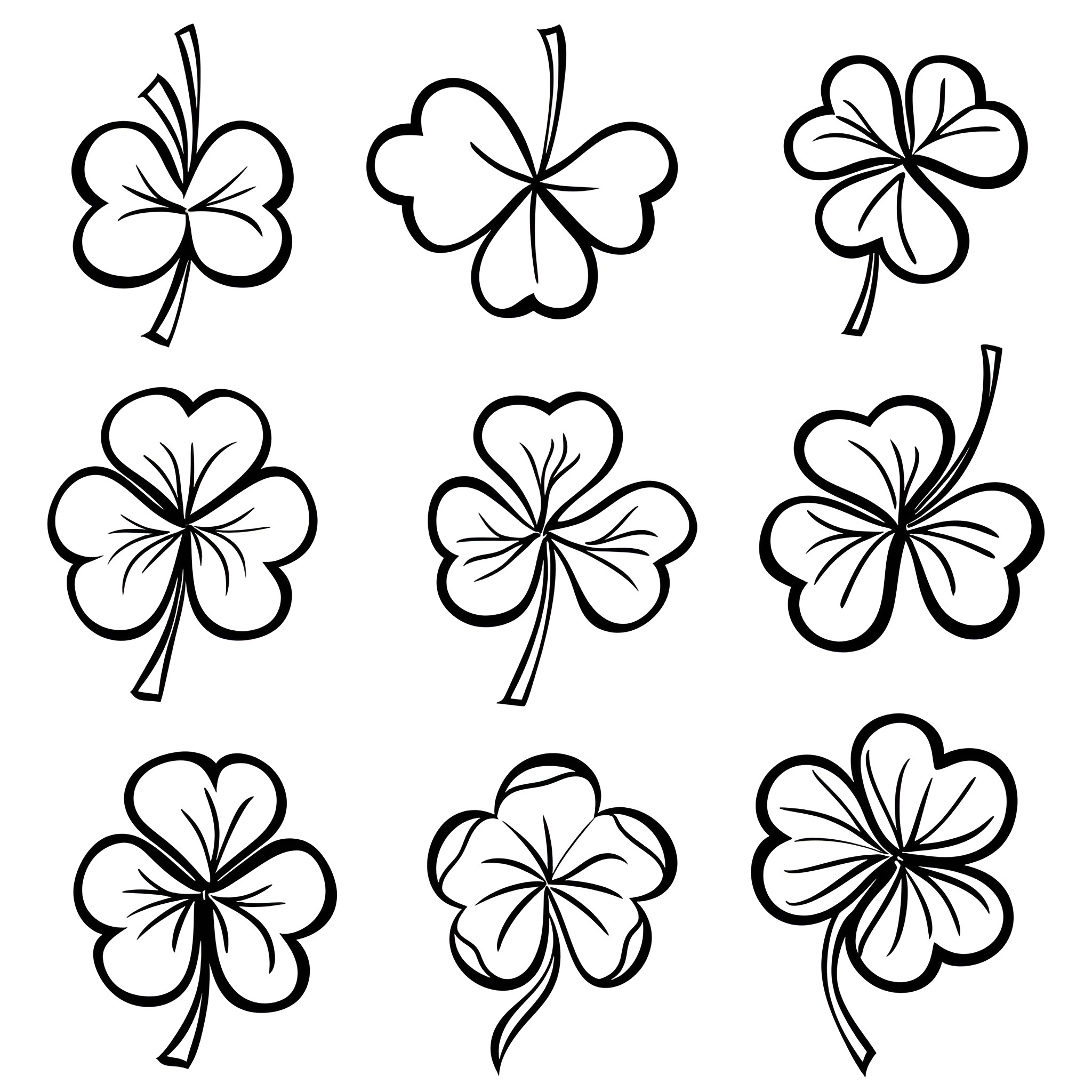 44 Best Easy Saint Patrick's Day Drawing Ideas Drawing Ideas (Free ...