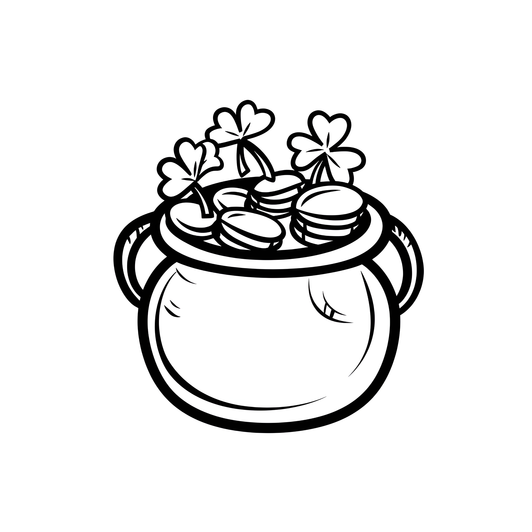 44 Best Easy Saint Patrick's Day Drawing Ideas Drawing Ideas (Free ...