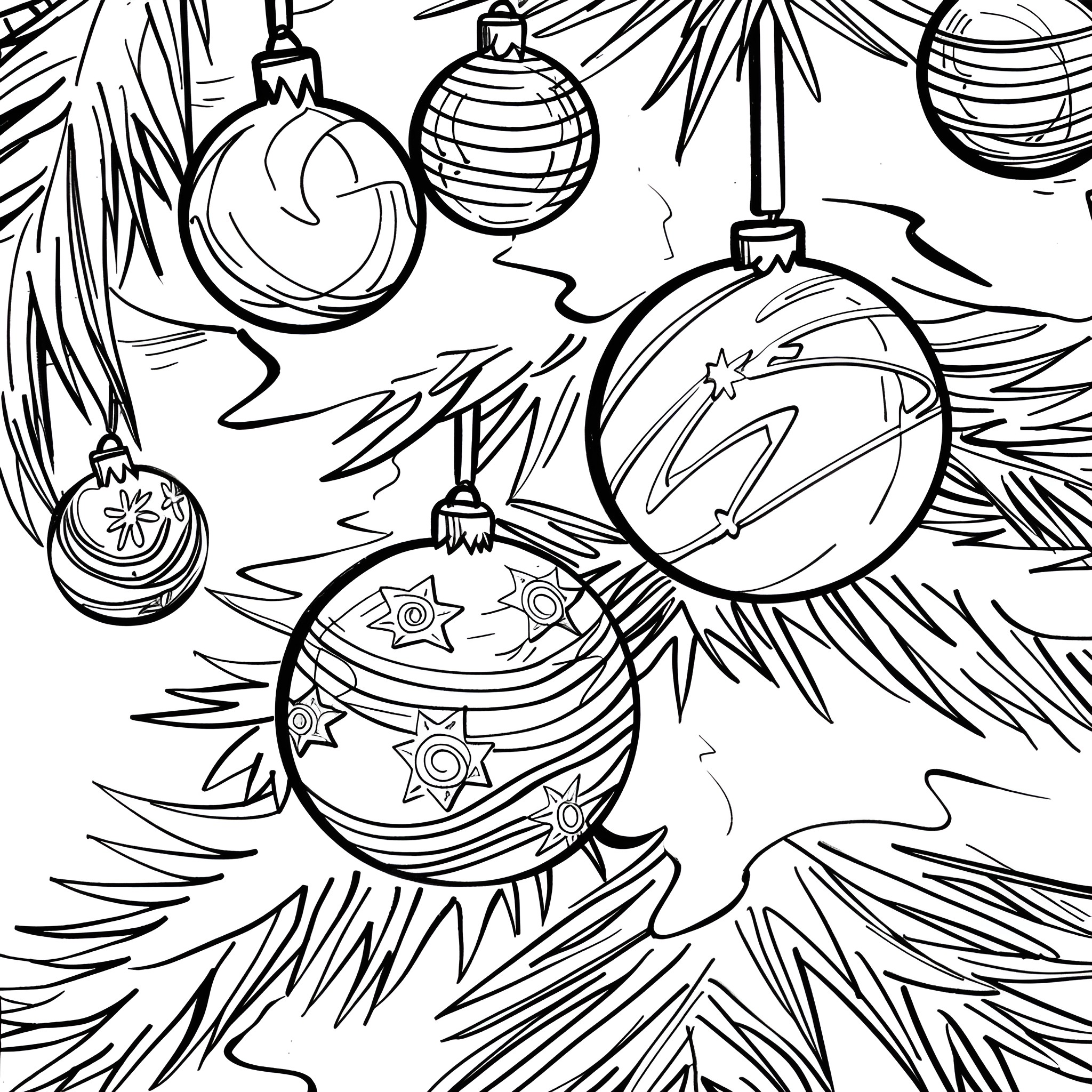 48 Best Easy Ornaments Drawing Ideas Drawing Ideas (Free Printable PDFs)