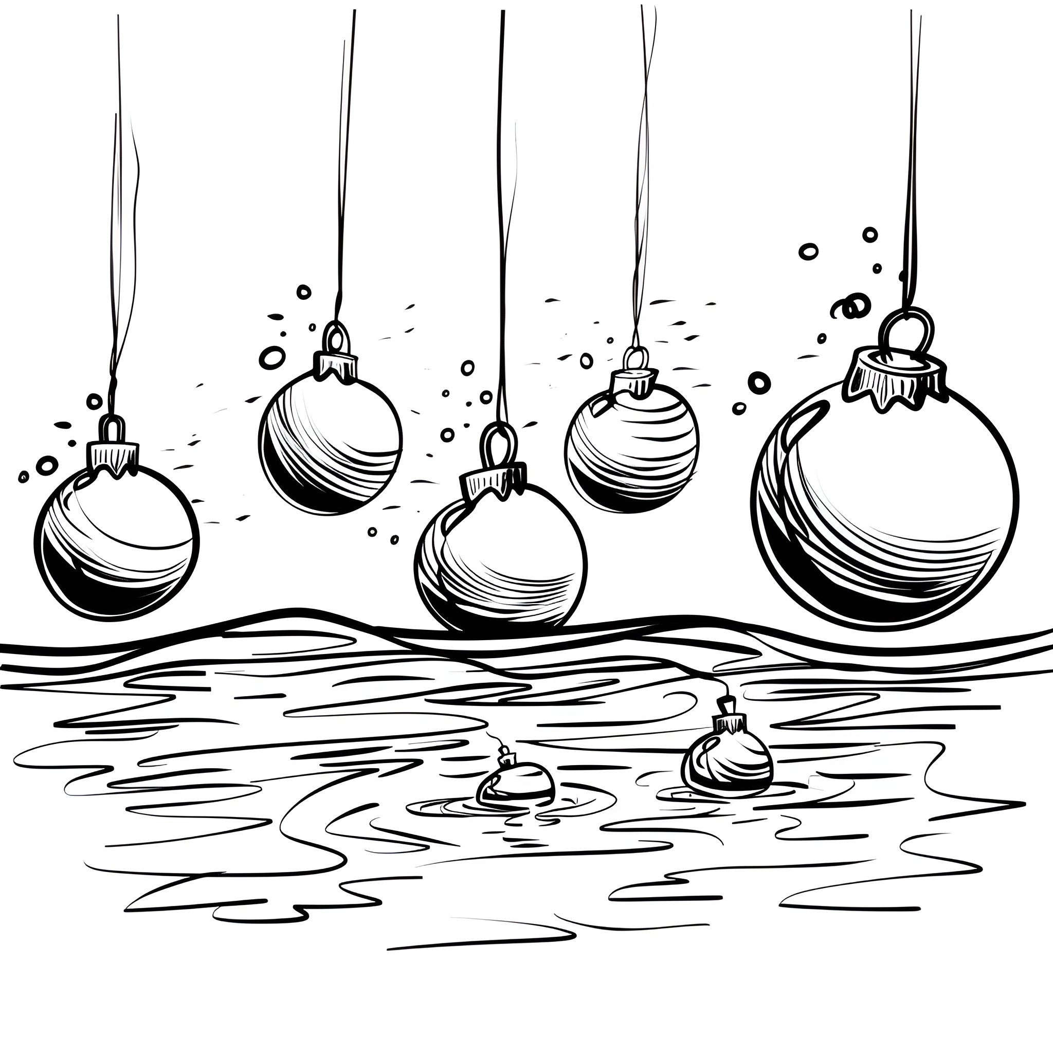 48 Best Easy Ornaments Drawing Ideas Drawing Ideas (Free Printable PDFs)