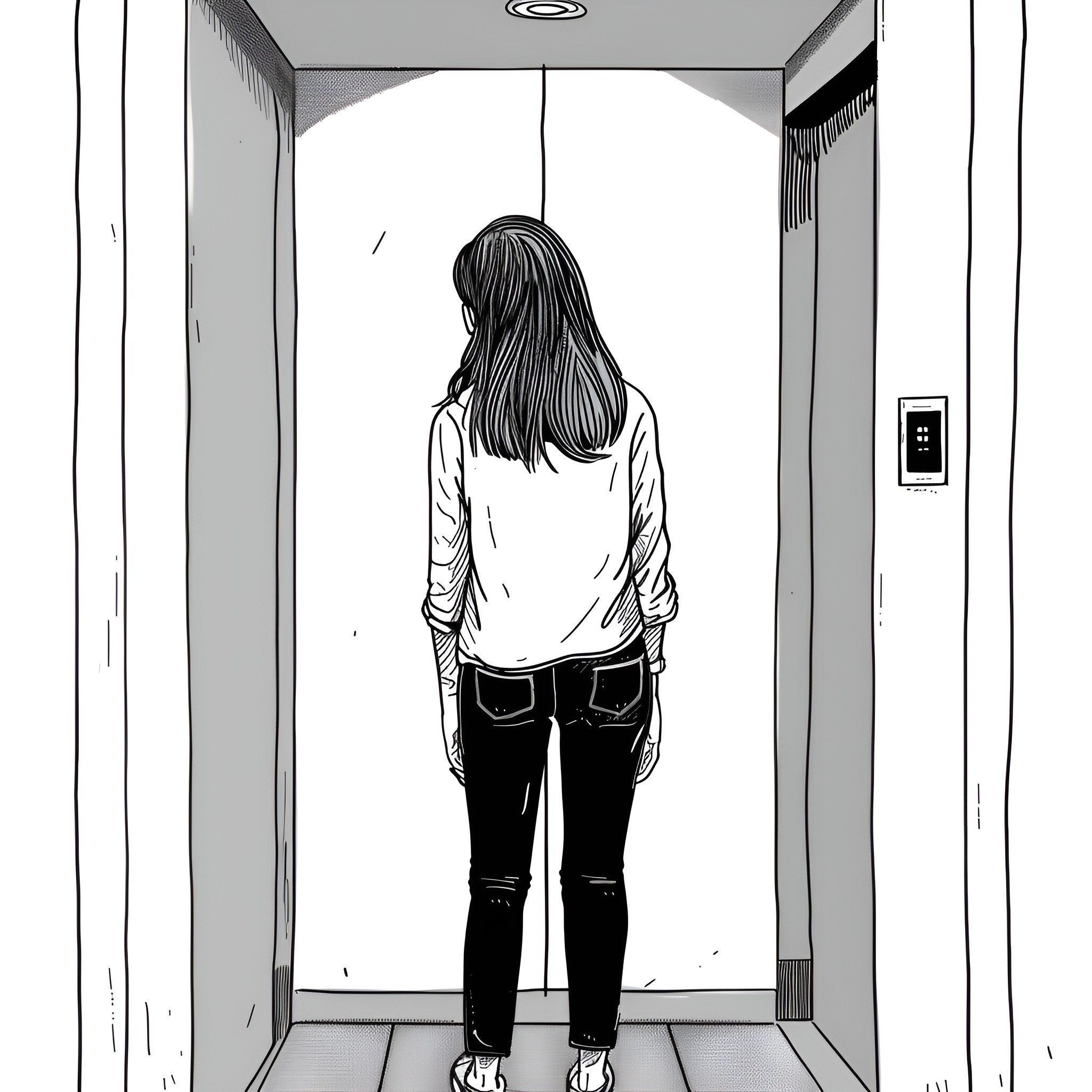 48 Best Easy Anxiety Drawing Ideas Drawing Ideas (Free Printable PDFs)