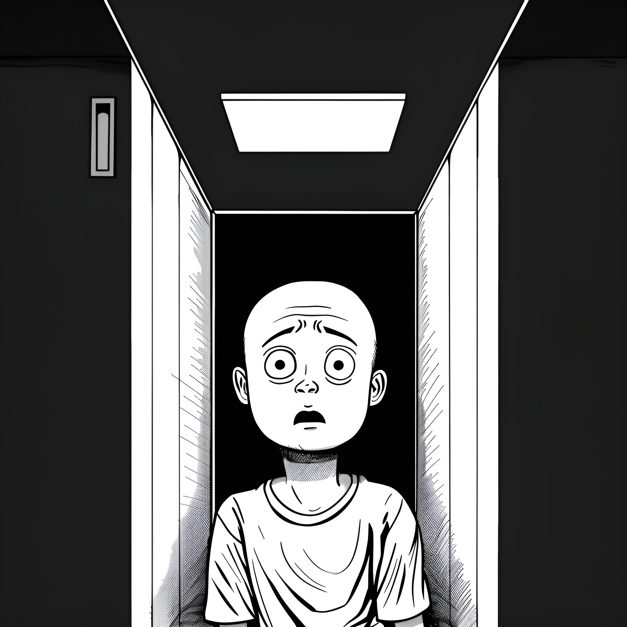 48 Best Easy Anxiety Drawing Ideas Drawing Ideas (Free Printable PDFs)