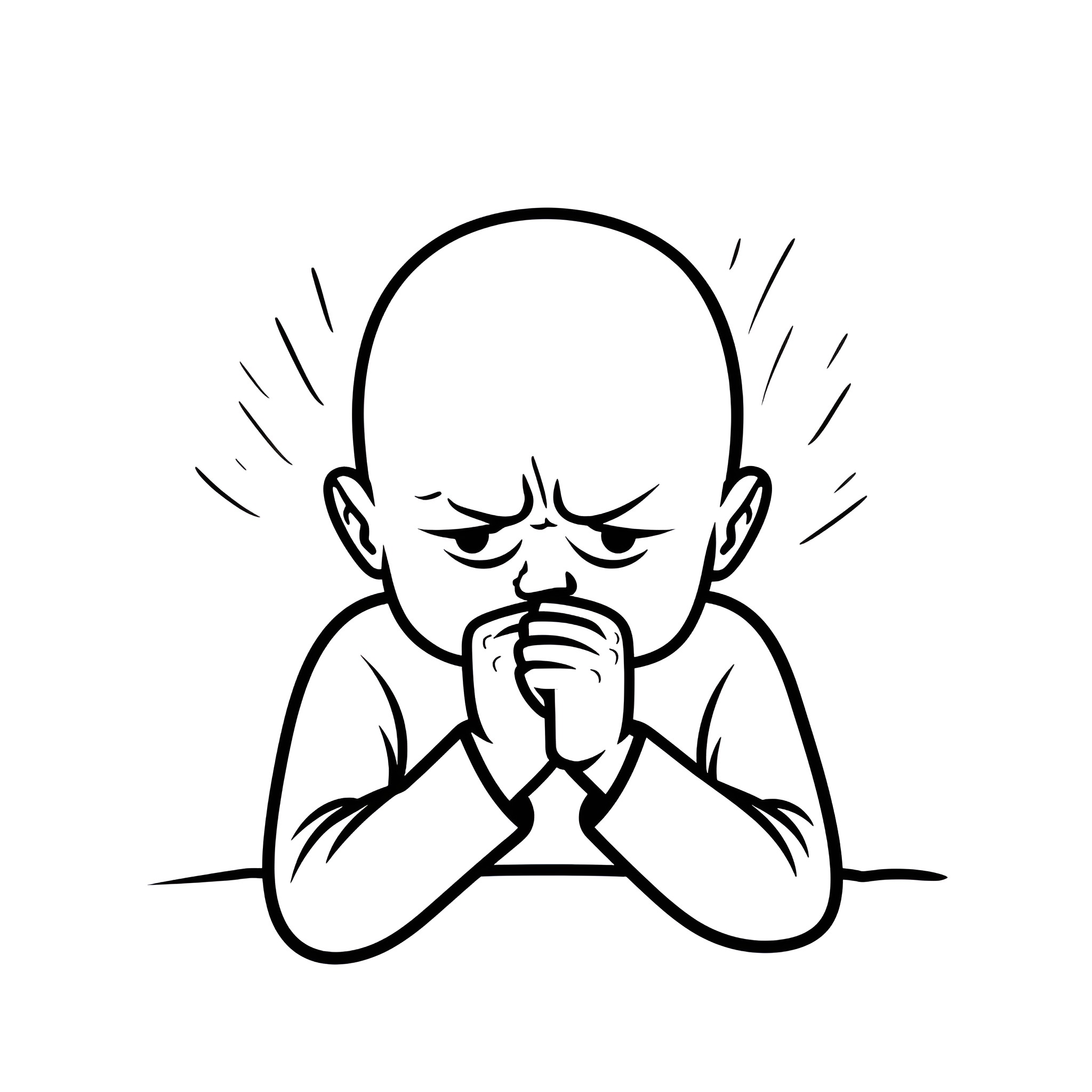 48 Best Easy Anxiety Drawing Ideas Drawing Ideas (Free Printable PDFs)