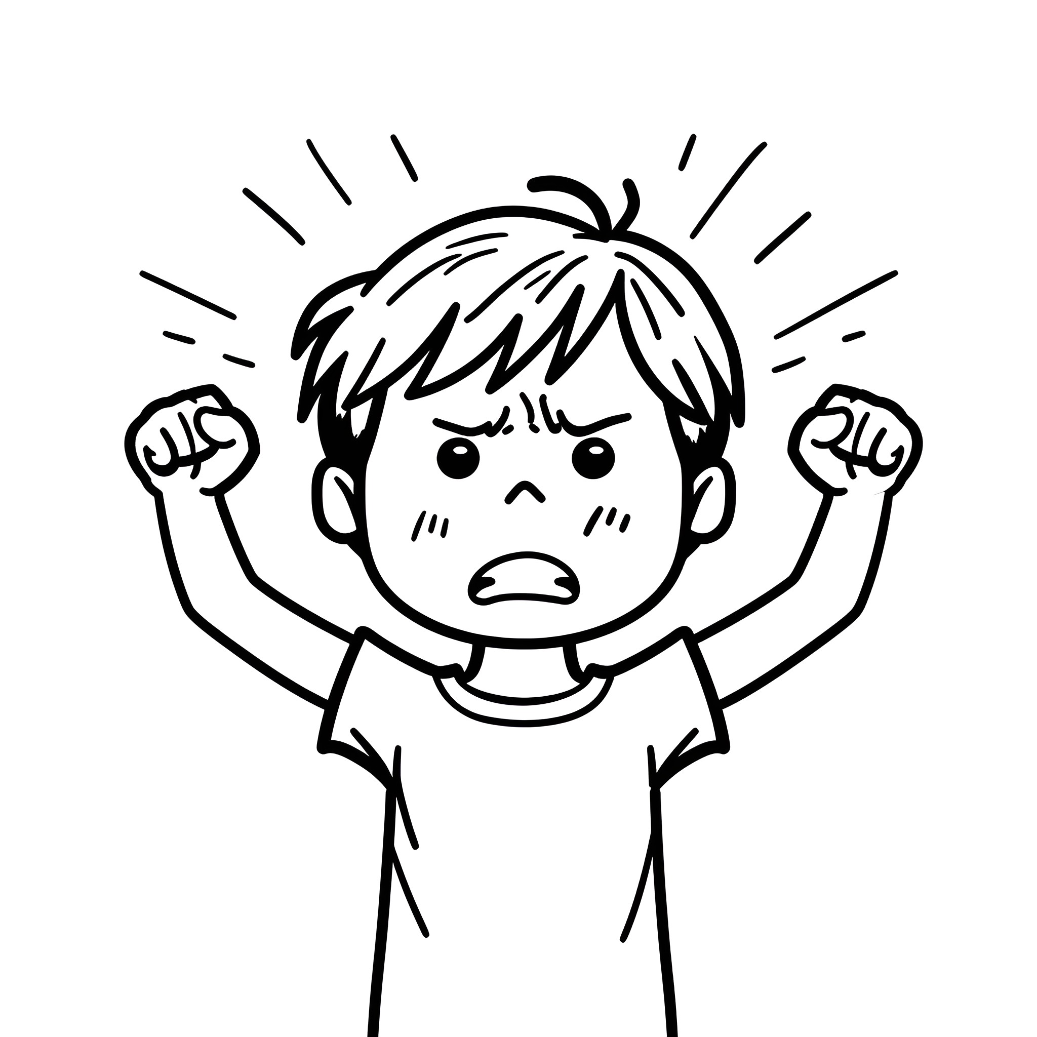 48 Best Easy Anxiety Drawing Ideas Drawing Ideas (Free Printable PDFs)