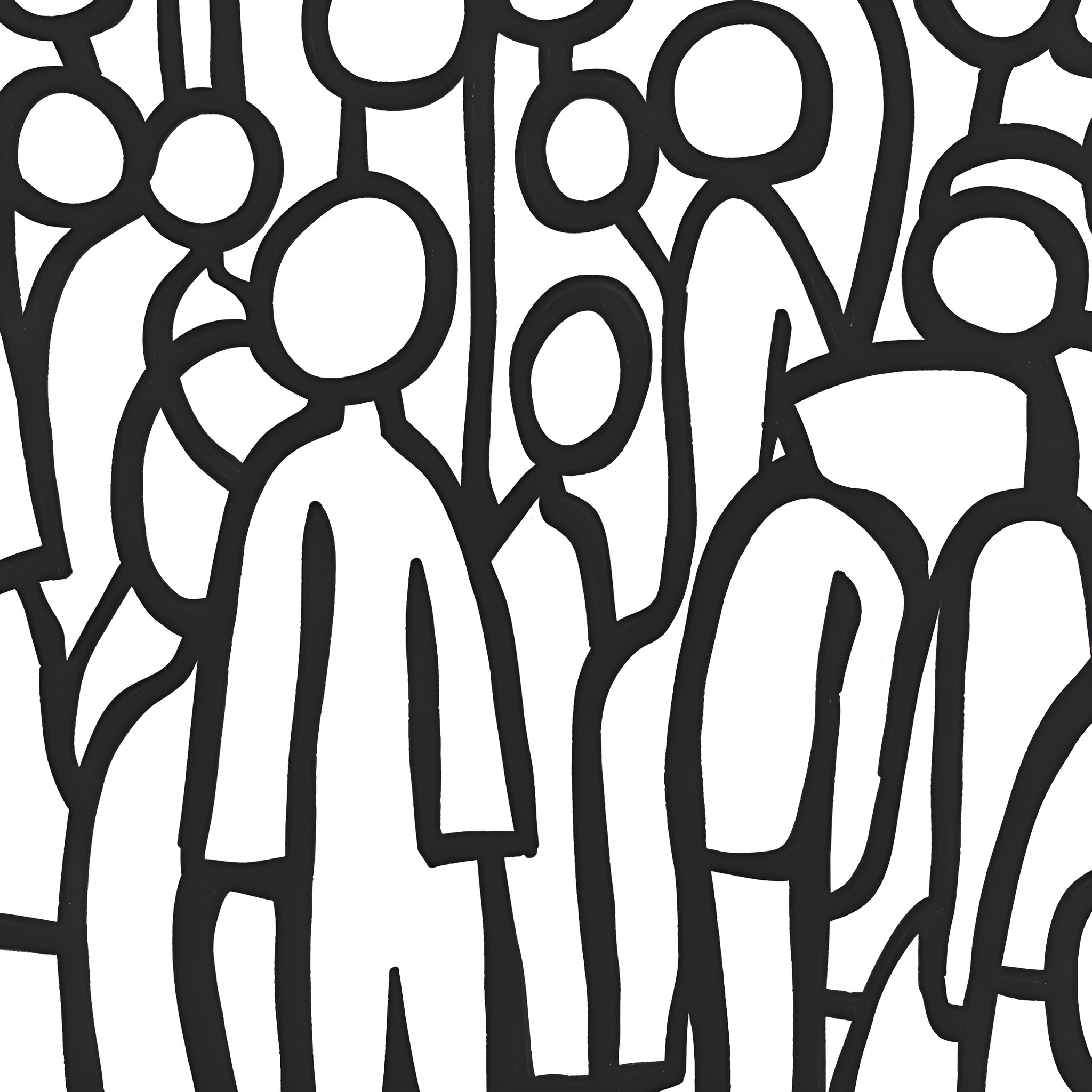 48 Best Easy Anxiety Drawing Ideas Drawing Ideas (Free Printable PDFs)