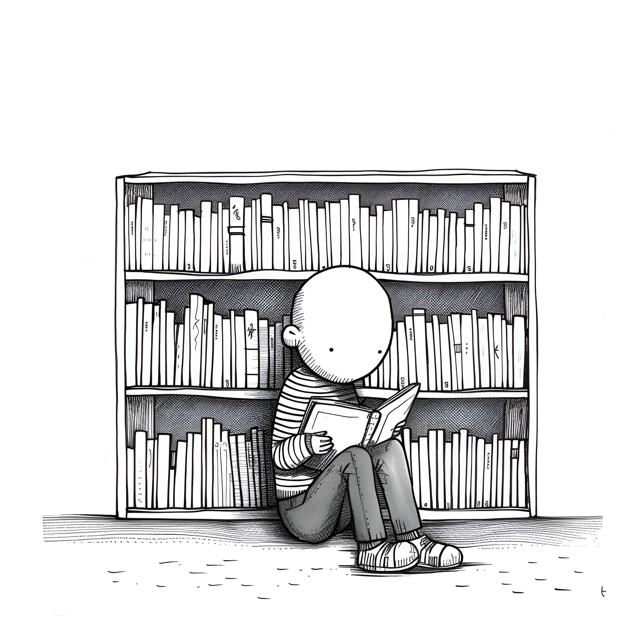 48 Best Easy Anxiety Drawing Ideas Drawing Ideas (Free Printable PDFs)