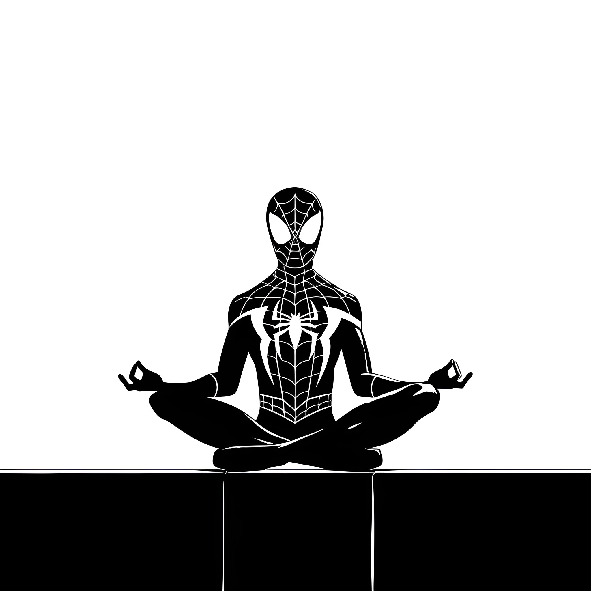 45 Best Easy Spider-Man Drawing Ideas Drawing Ideas (Free Printable PDFs)