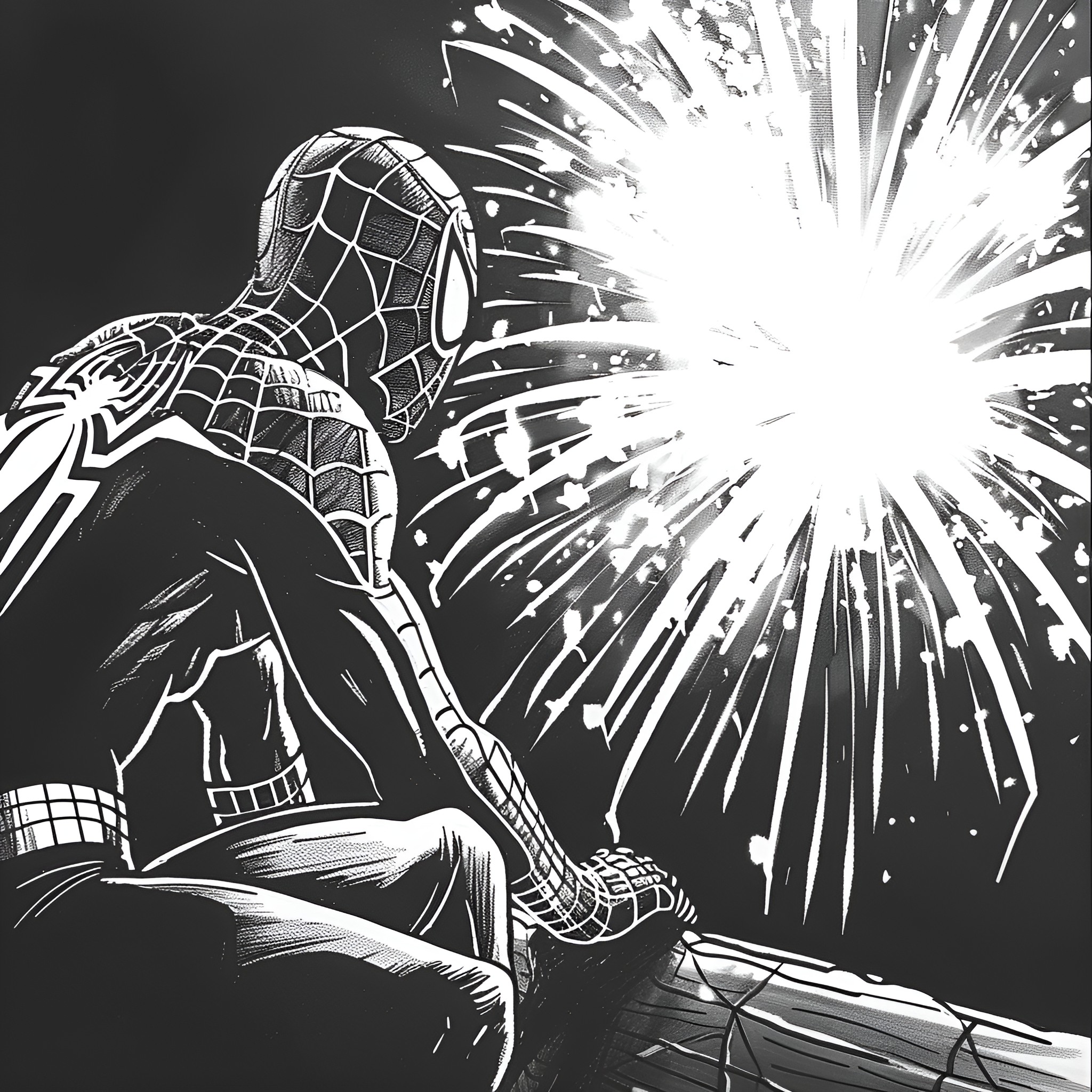 45 Best Easy Spider-Man Drawing Ideas Drawing Ideas (Free Printable PDFs)