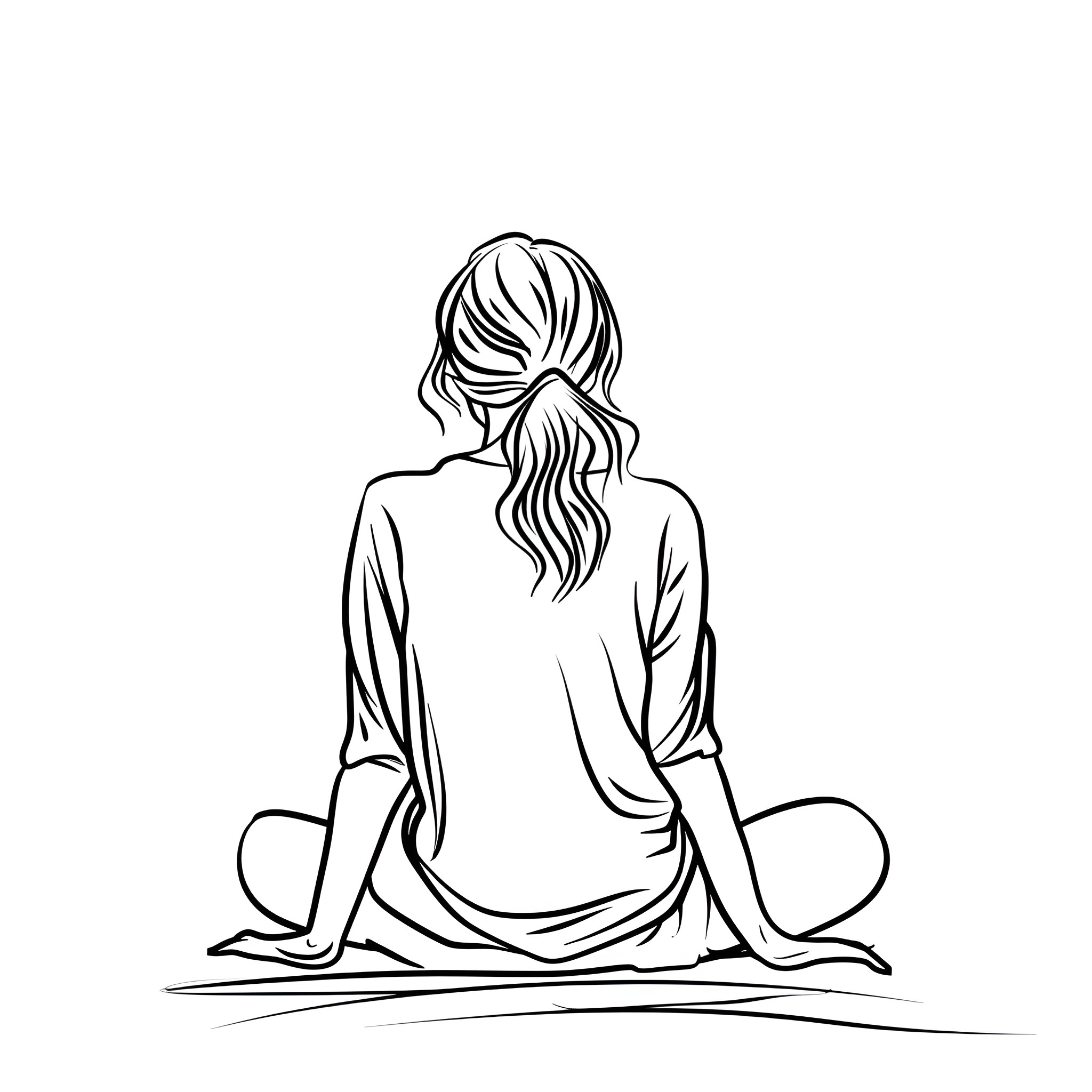 42 Best Easy Mental Health Drawing Ideas Drawing Ideas (Free Printable ...