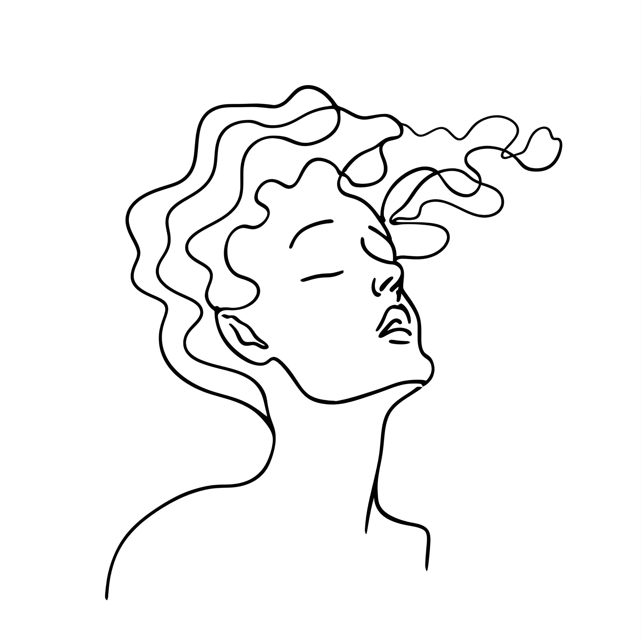 42 Best Easy Mental Health Drawing Ideas Drawing Ideas (Free Printable ...