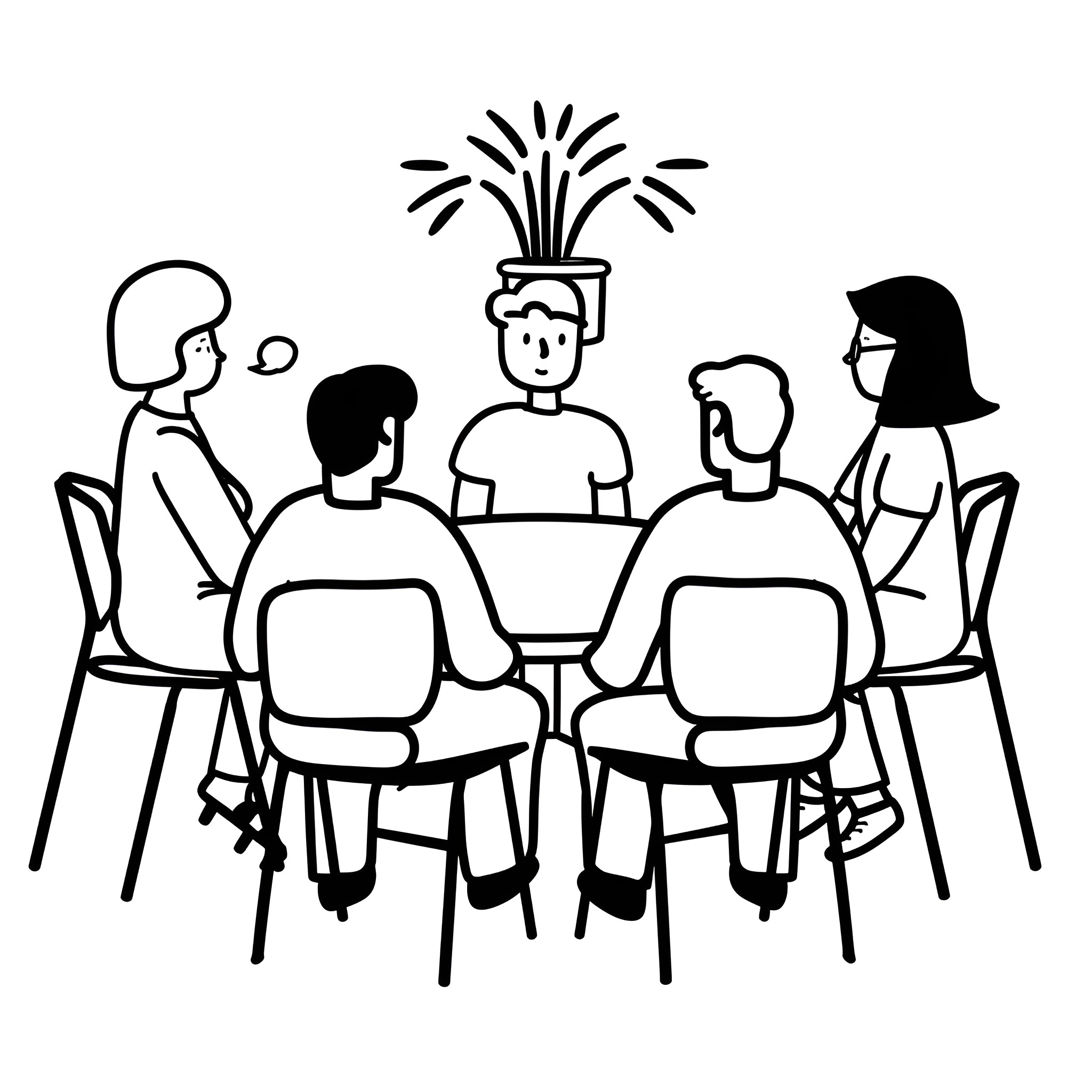 42 Best Easy Mental Health Drawing Ideas Drawing Ideas (Free Printable ...