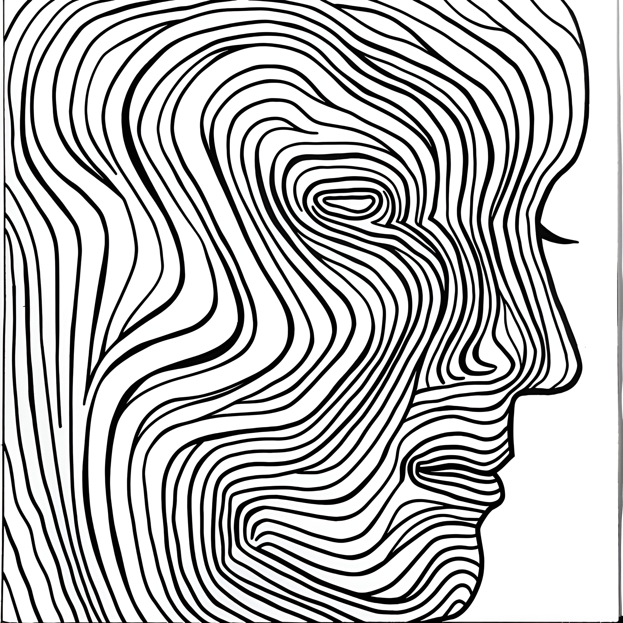 42 Best Easy Mental Health Drawing Ideas Drawing Ideas (Free Printable ...