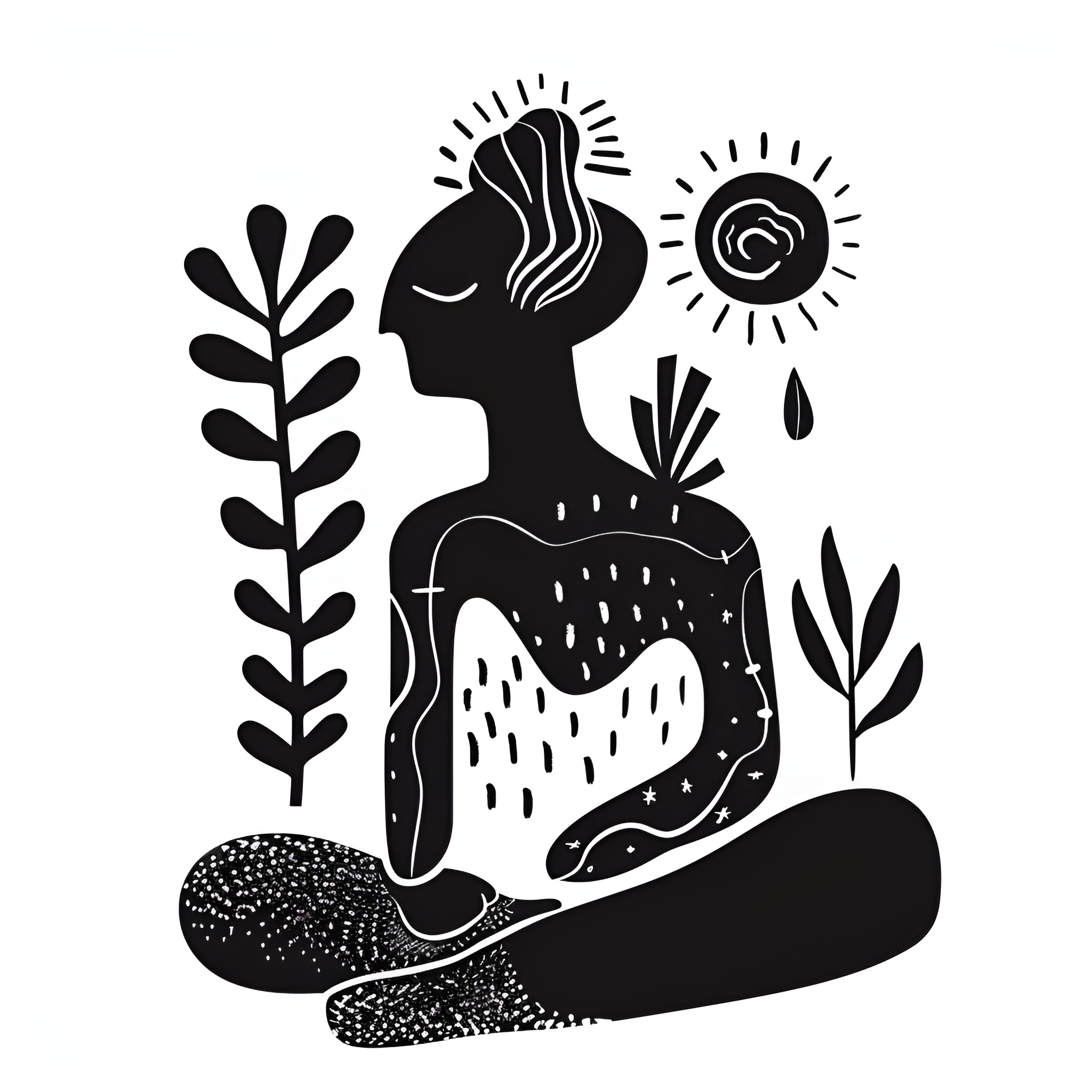 42 Best Easy Mental Health Drawing Ideas Drawing Ideas (Free Printable ...