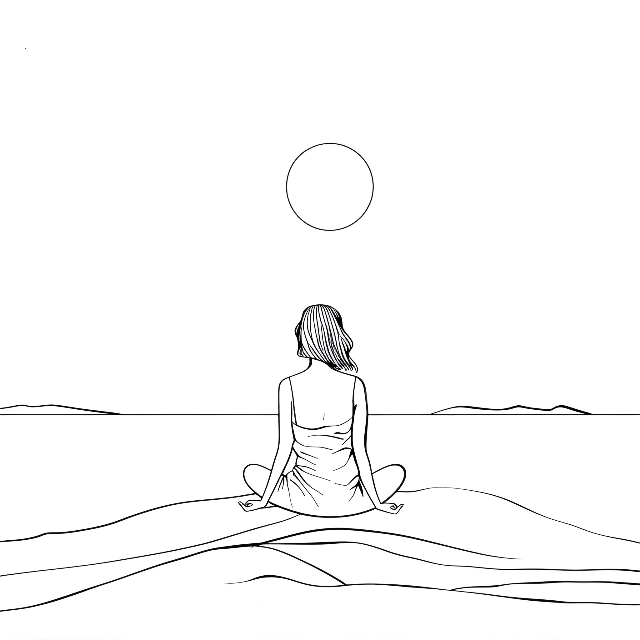 42 Best Easy Mental Health Drawing Ideas Drawing Ideas (Free Printable ...