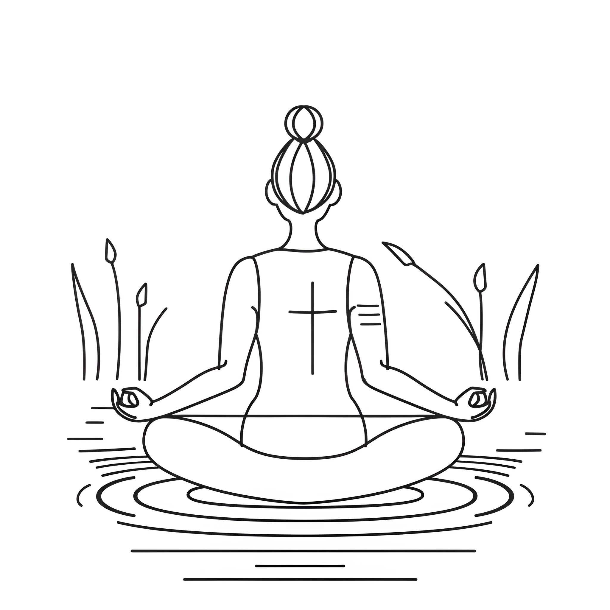 42 Best Easy Mental Health Drawing Ideas Drawing Ideas (Free Printable ...