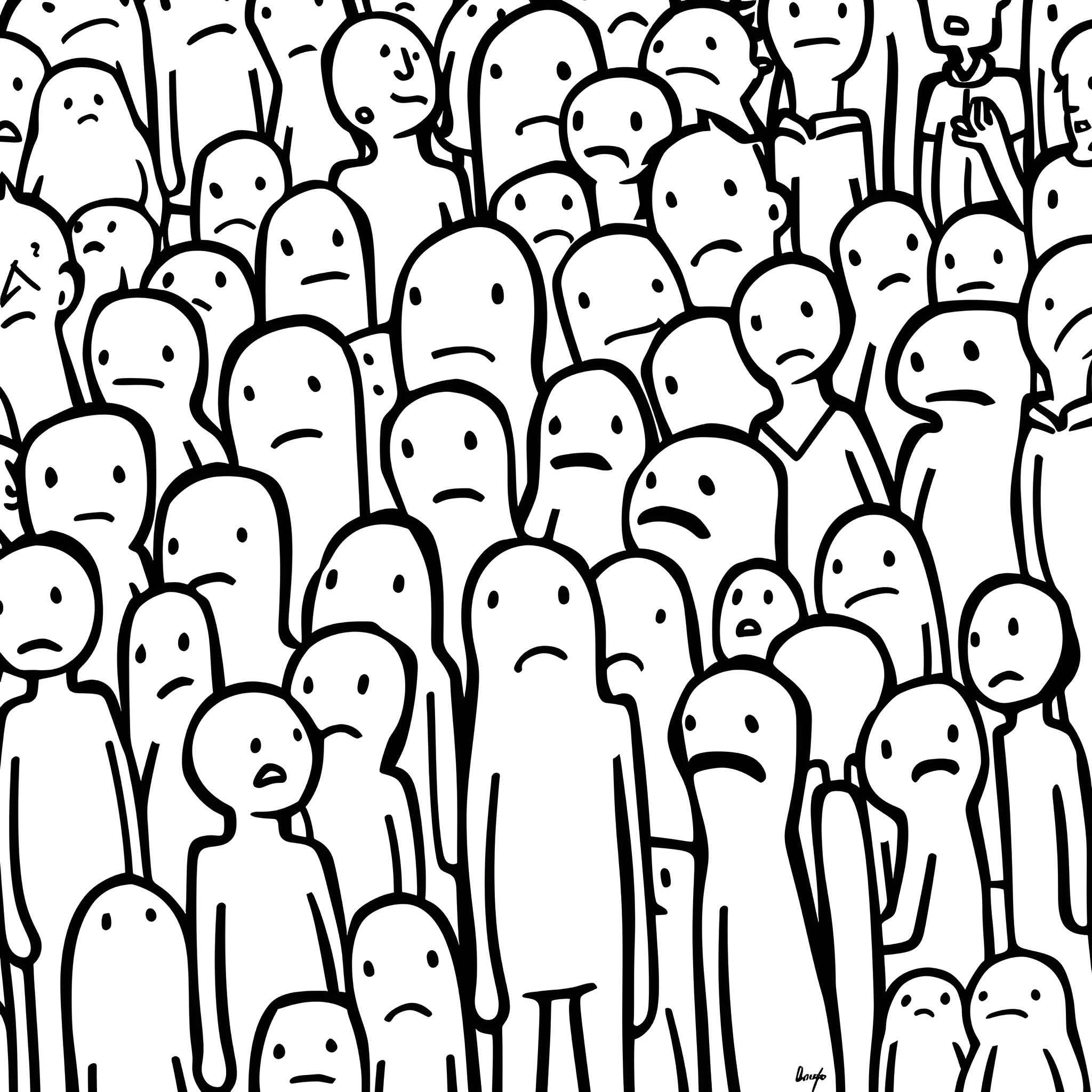 42 Best Easy Mental Health Drawing Ideas Drawing Ideas (Free Printable ...