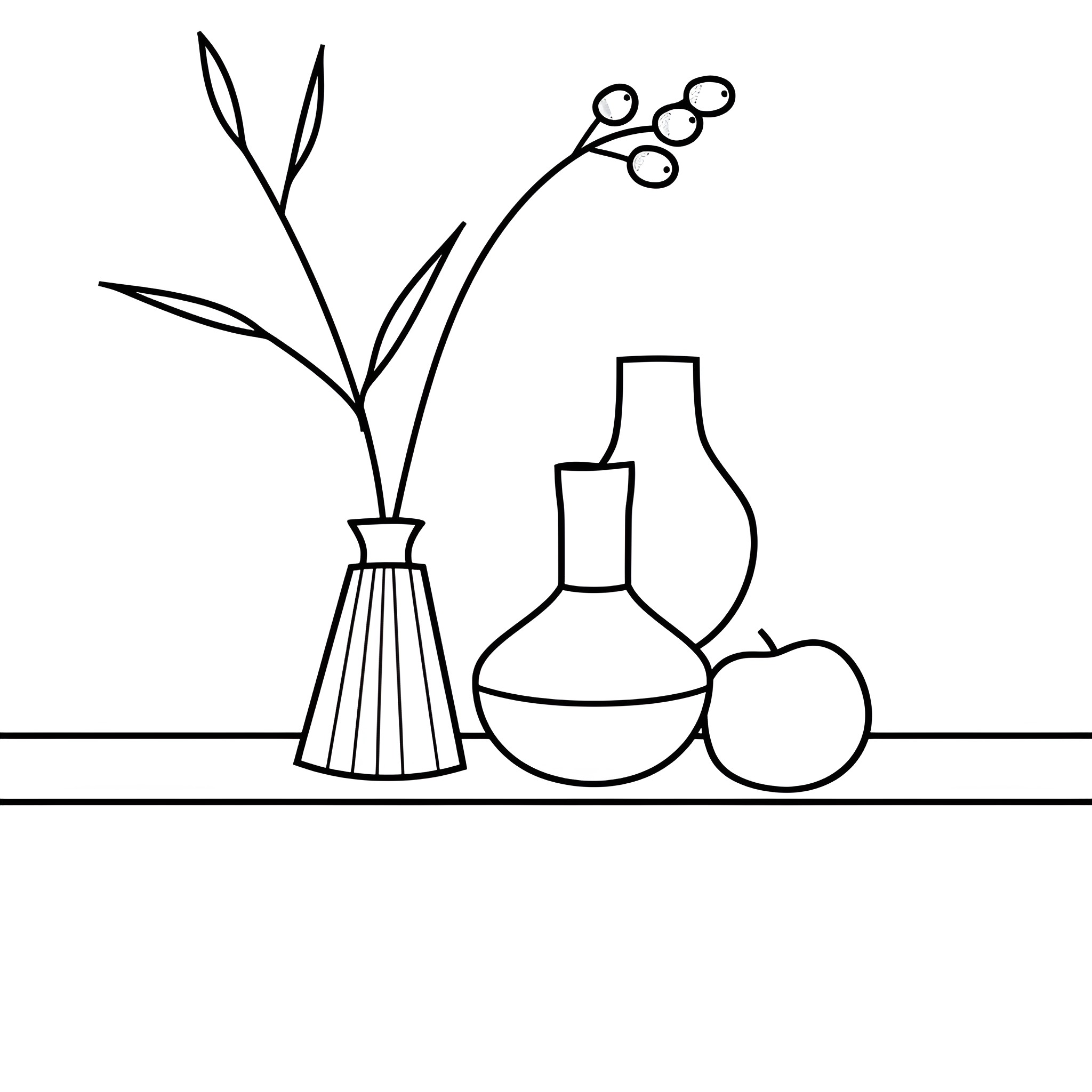 45 Best Easy Still Life Drawing Ideas Drawing Ideas (Free Printable PDFs)