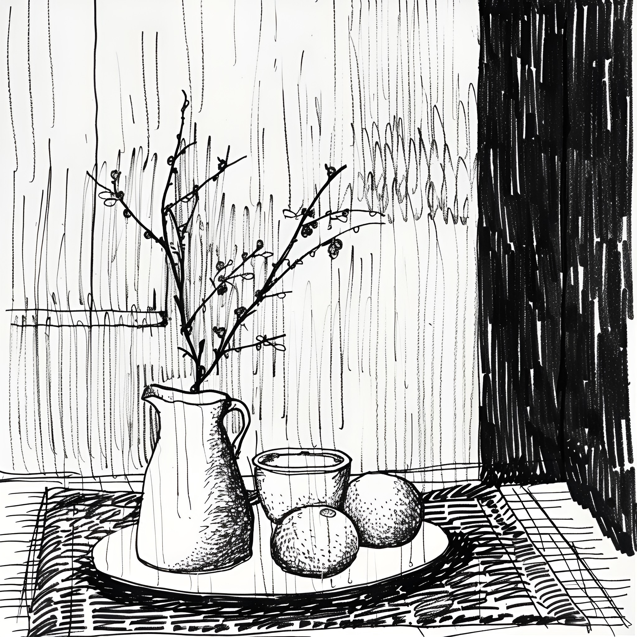 45 Best Easy Still Life Drawing Ideas Drawing Ideas (Free Printable PDFs)