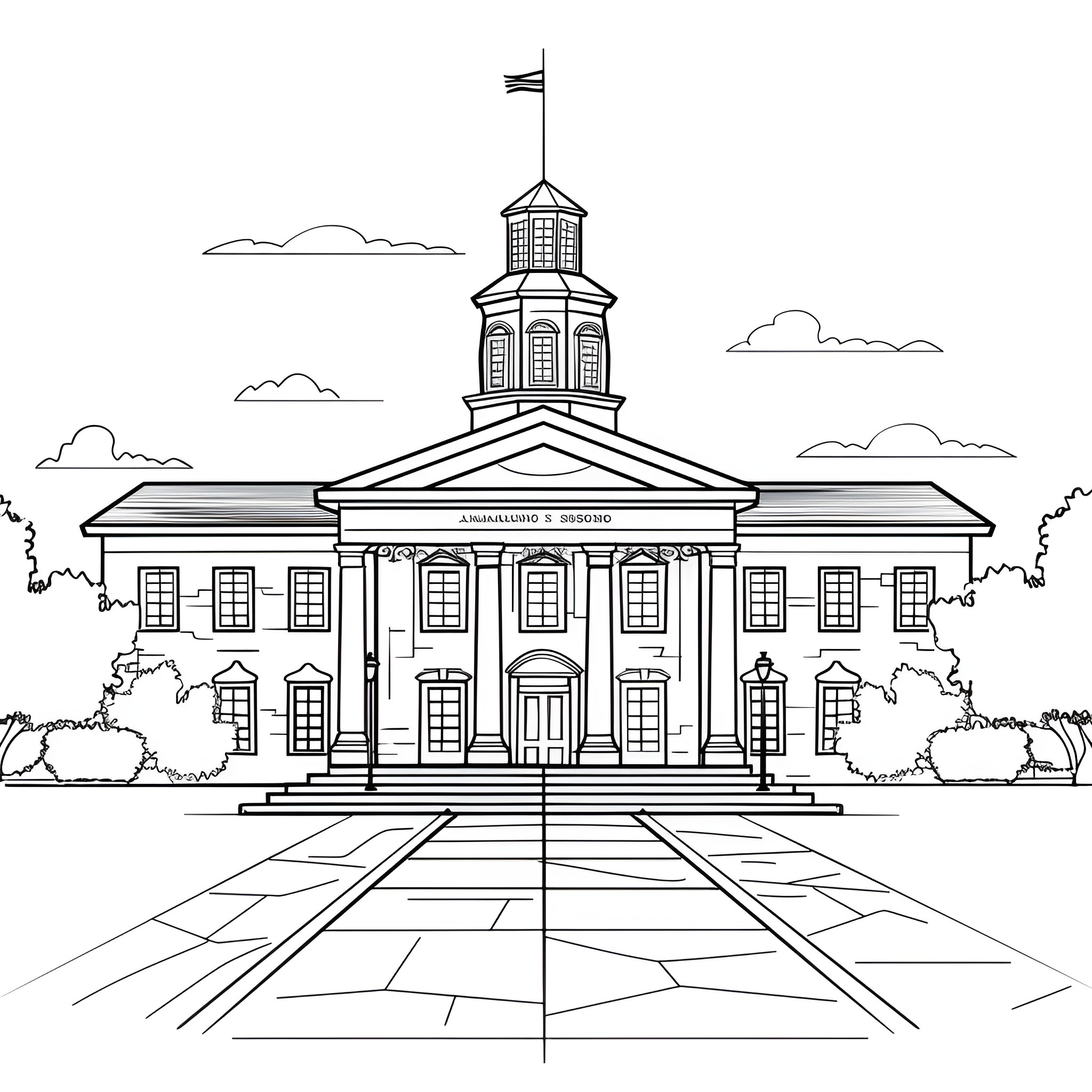 48 Best Easy Graduation Drawing Ideas Drawing Ideas (Free Printable PDFs)