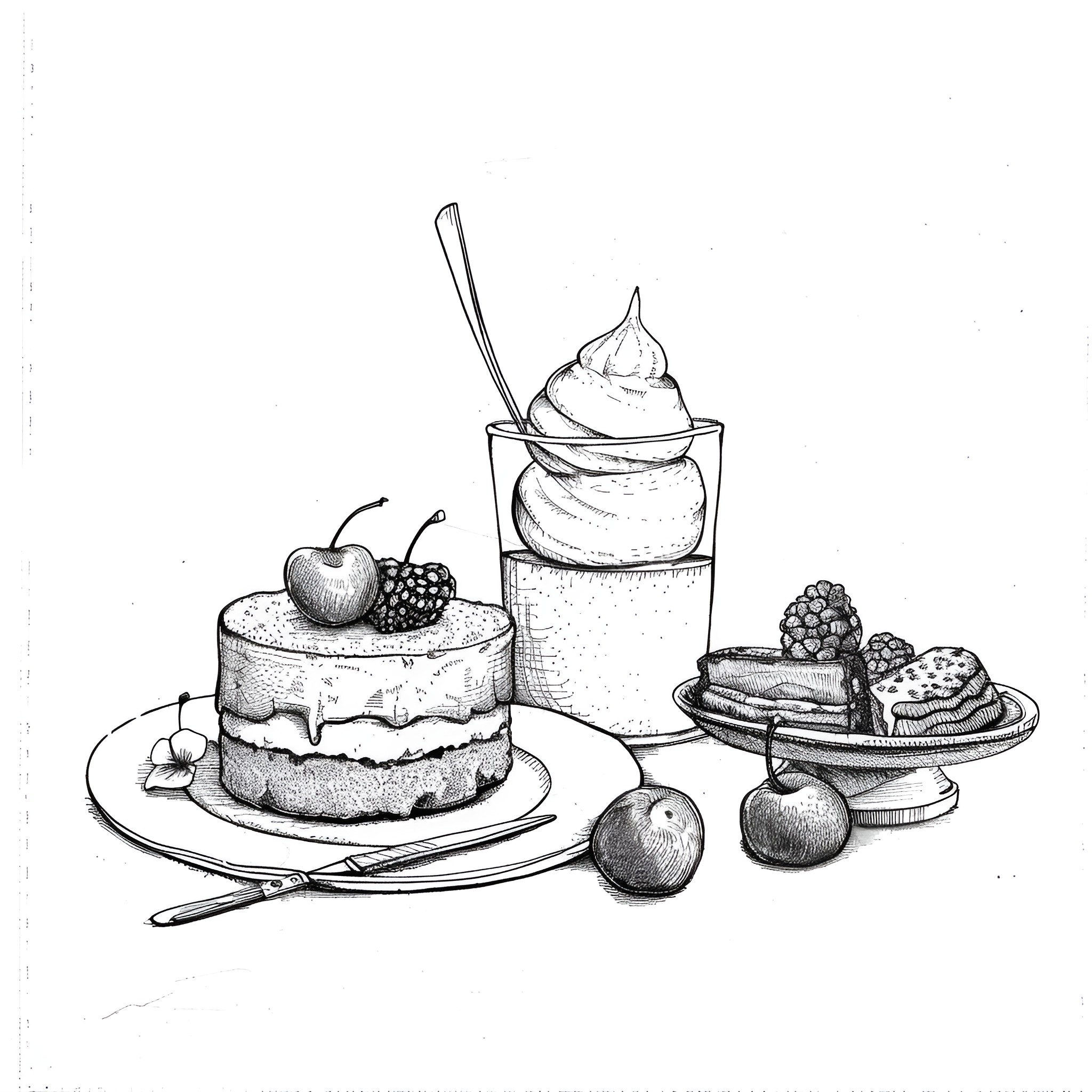 45 Best Easy Still Life Drawing Ideas Drawing Ideas (Free Printable PDFs)