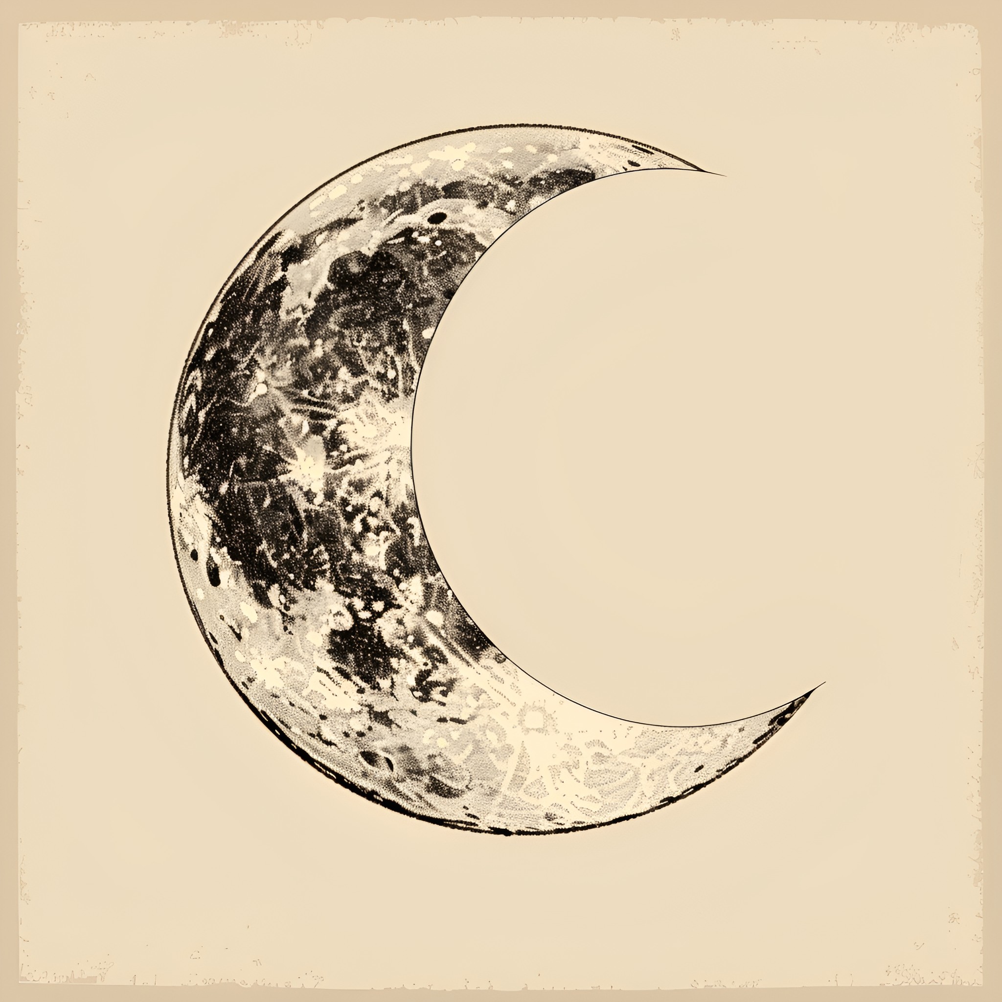 48 Best Easy Moon Drawing Ideas Drawing Ideas (Free Printable PDFs)