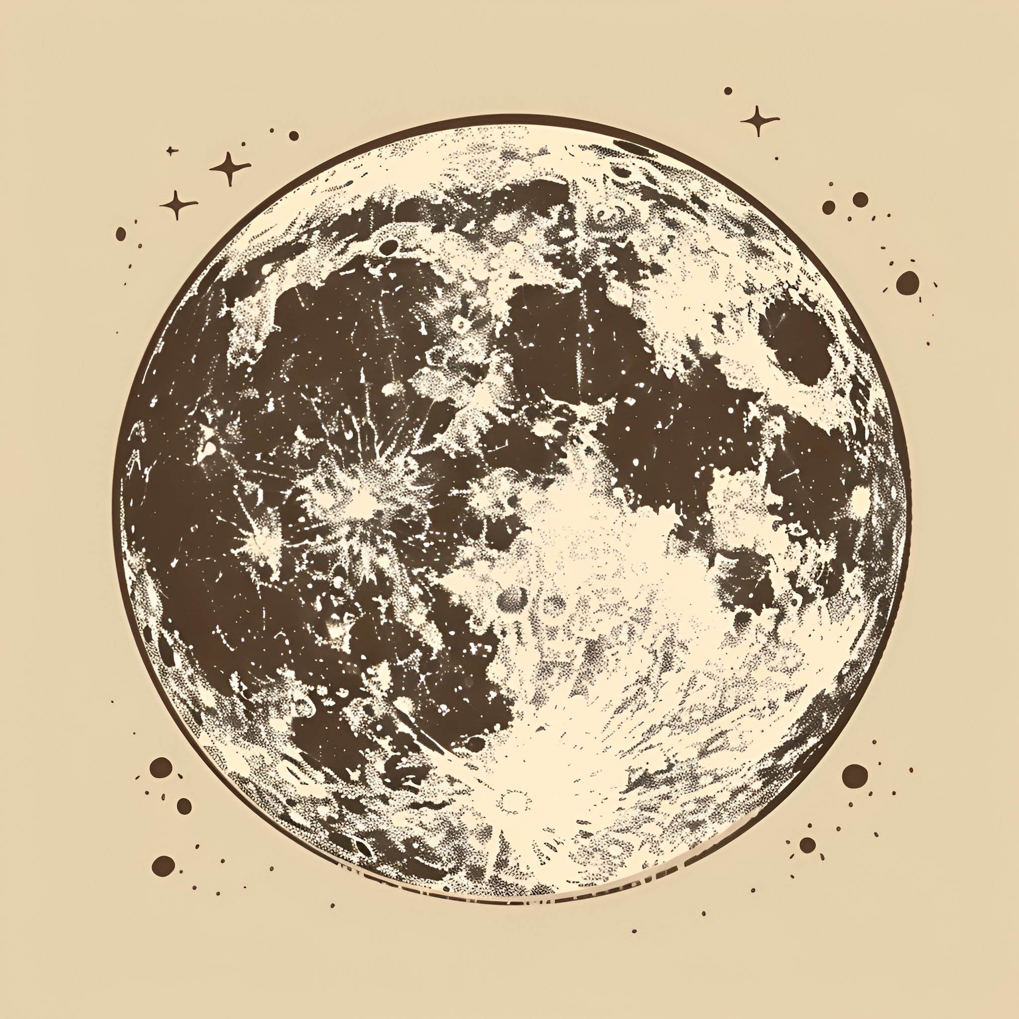 48 Best Easy Moon Drawing Ideas Drawing Ideas (Free Printable PDFs)