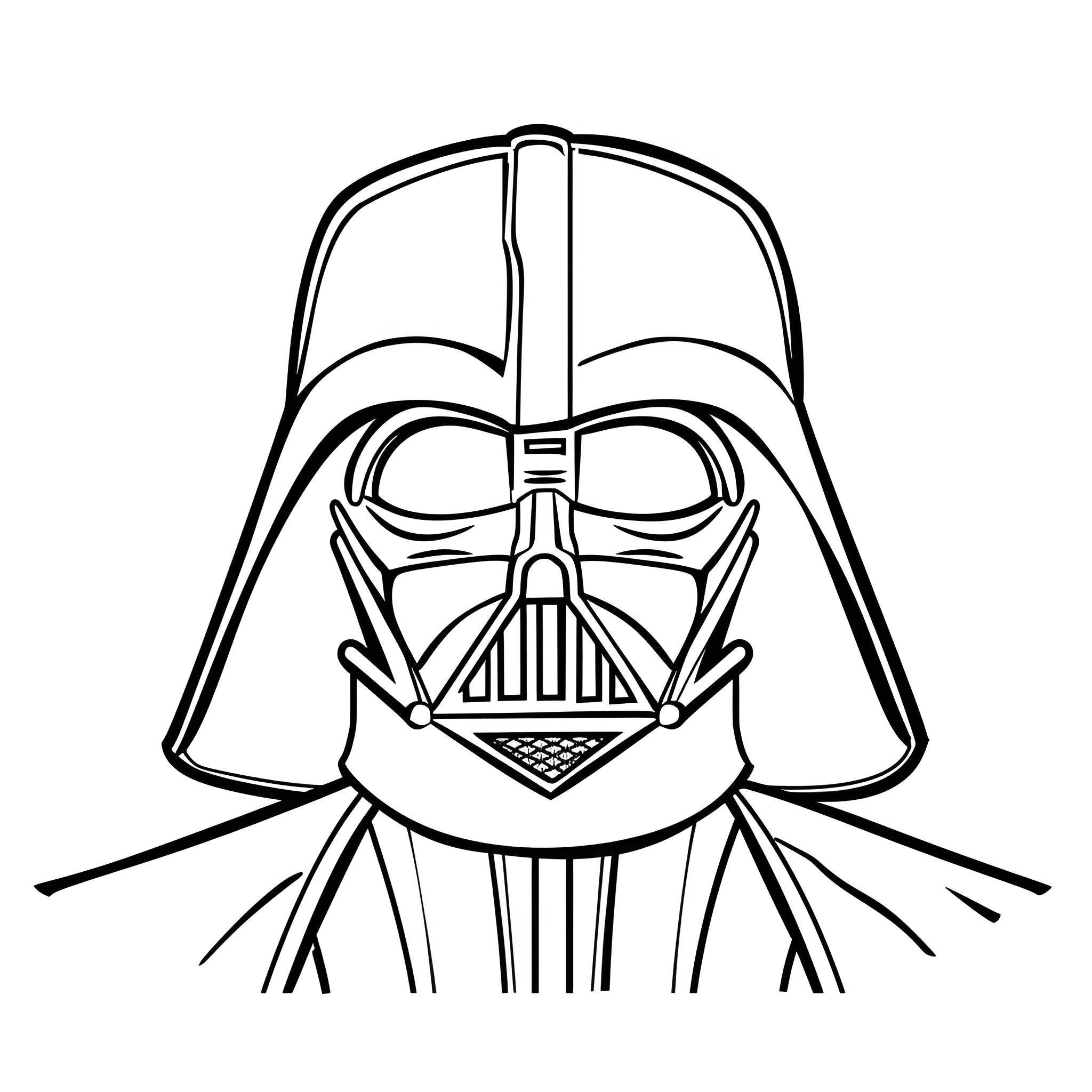 47 Best Easy Star Wars Drawing Ideas Drawing Ideas (Free Printable PDFs)
