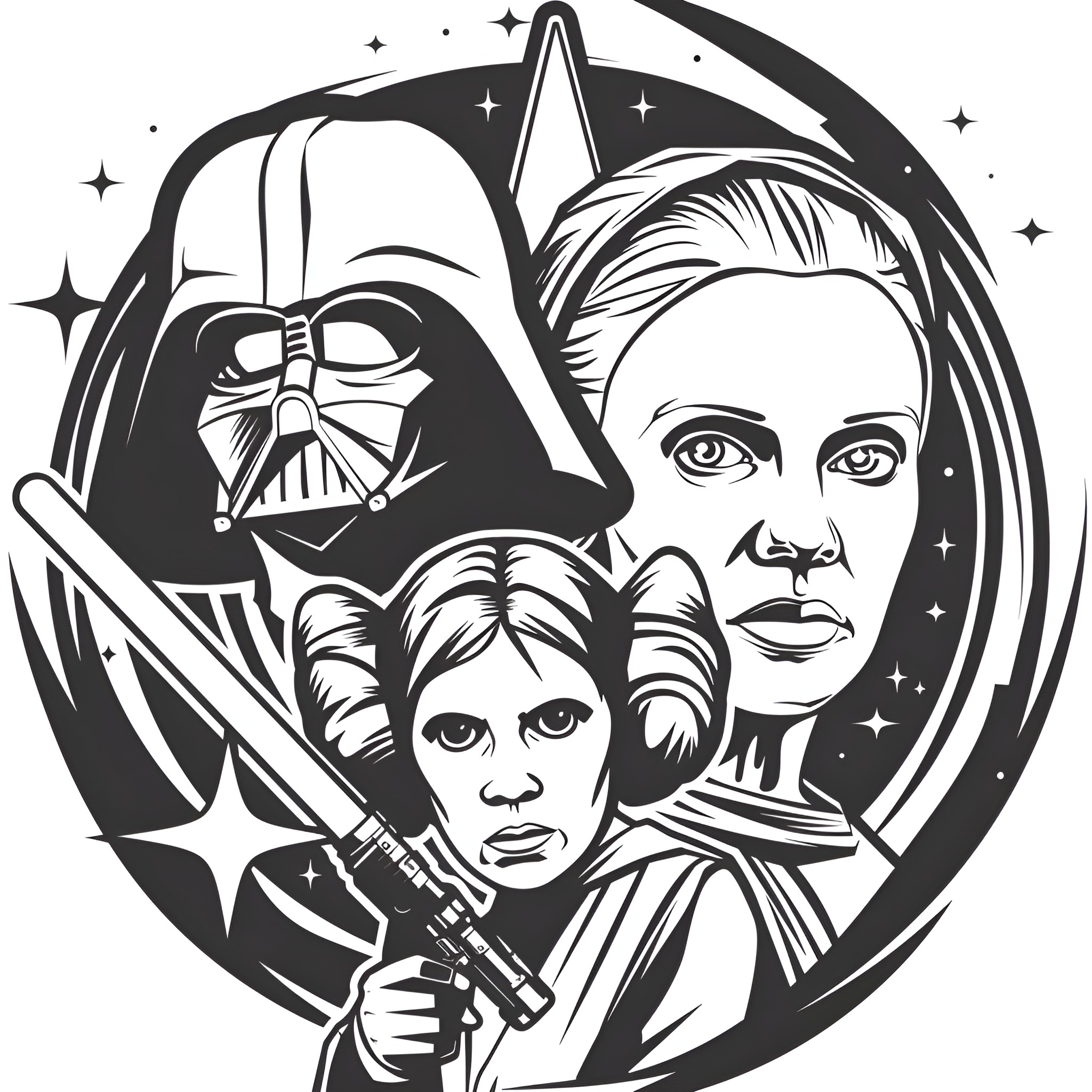 47 Best Easy Star Wars Drawing Ideas Drawing Ideas Free Printable Pdfs