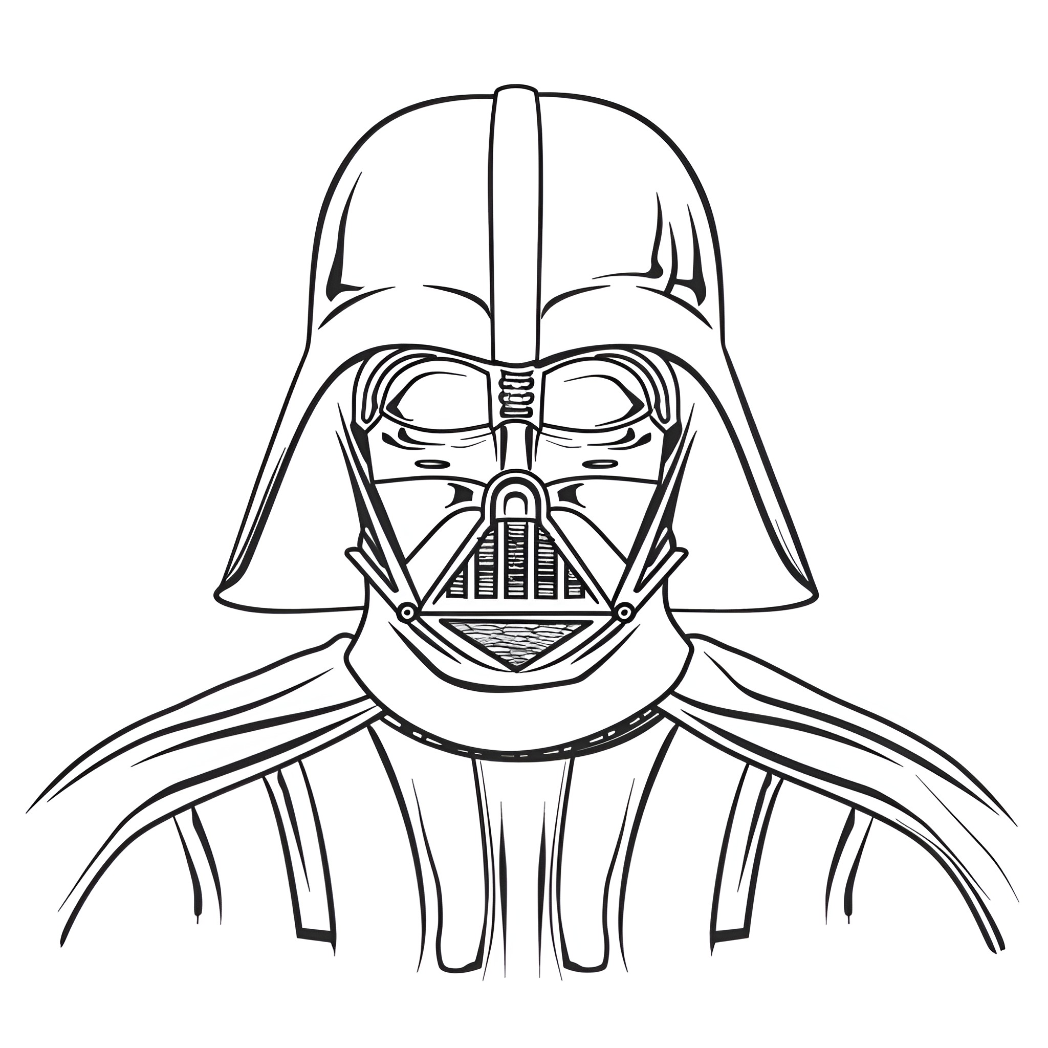 47 Best Easy Star Wars Drawing Ideas Drawing Ideas (Free Printable PDFs)