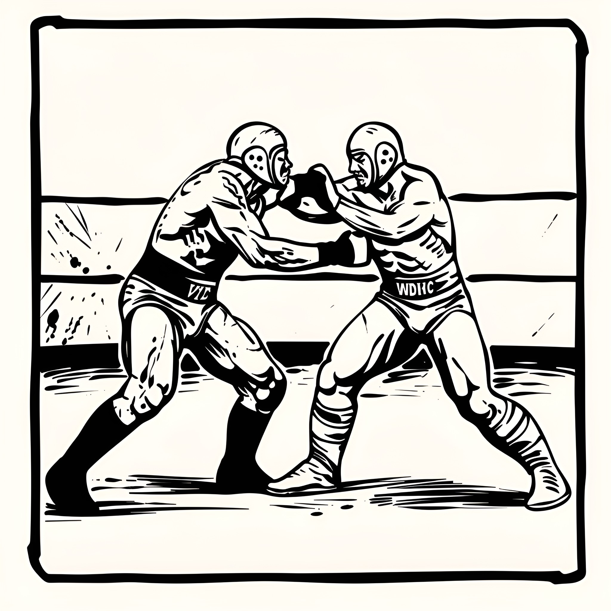 48 Best Easy Mexico Drawing Ideas Drawing Ideas (Free Printable PDFs)