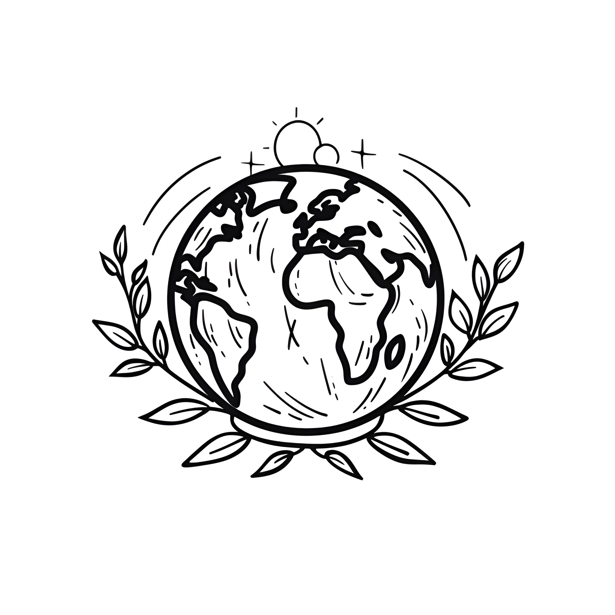 41 Best Easy Earth Day Drawing Ideas Drawing Ideas (Free Printable PDFs)