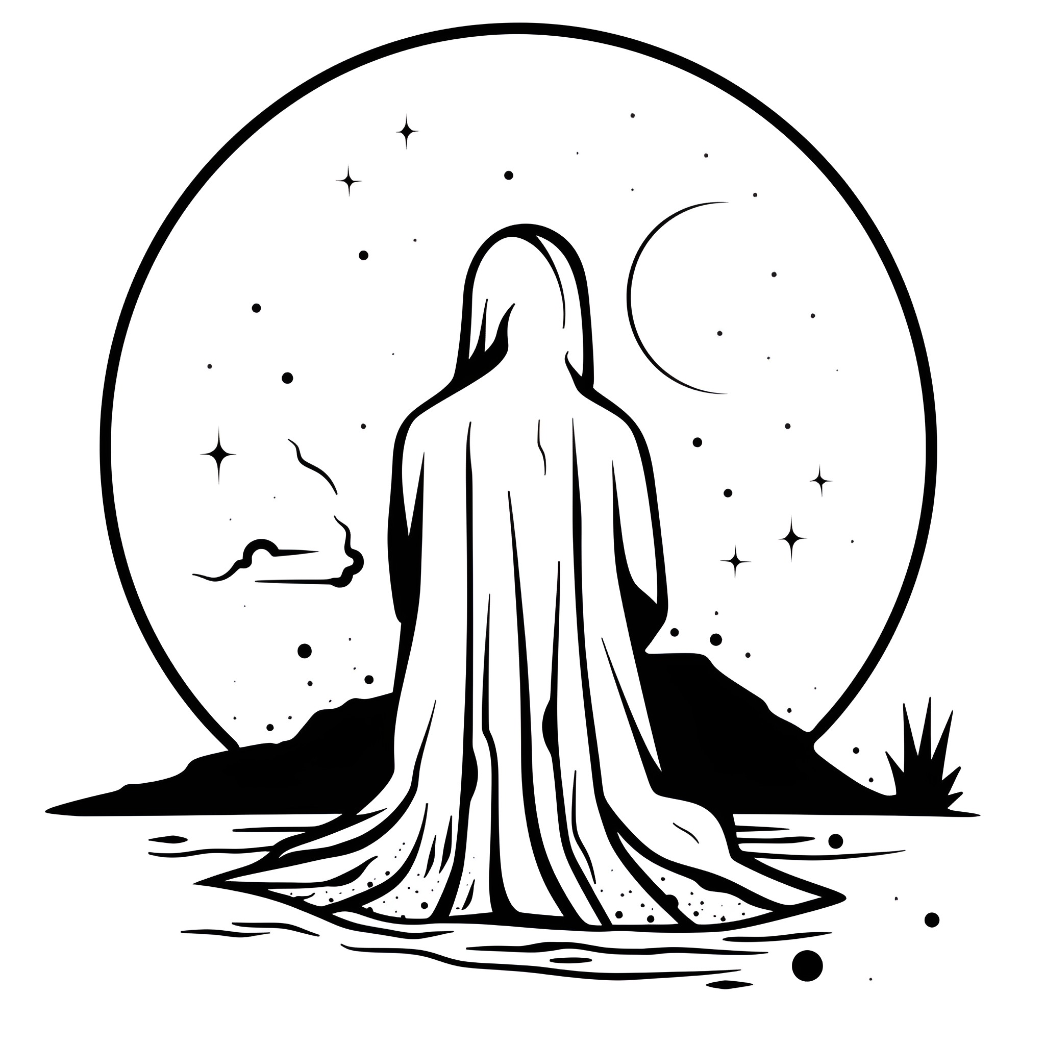 48 Best Easy Spiritual Drawing Ideas Drawing Ideas (Free Printable PDFs)