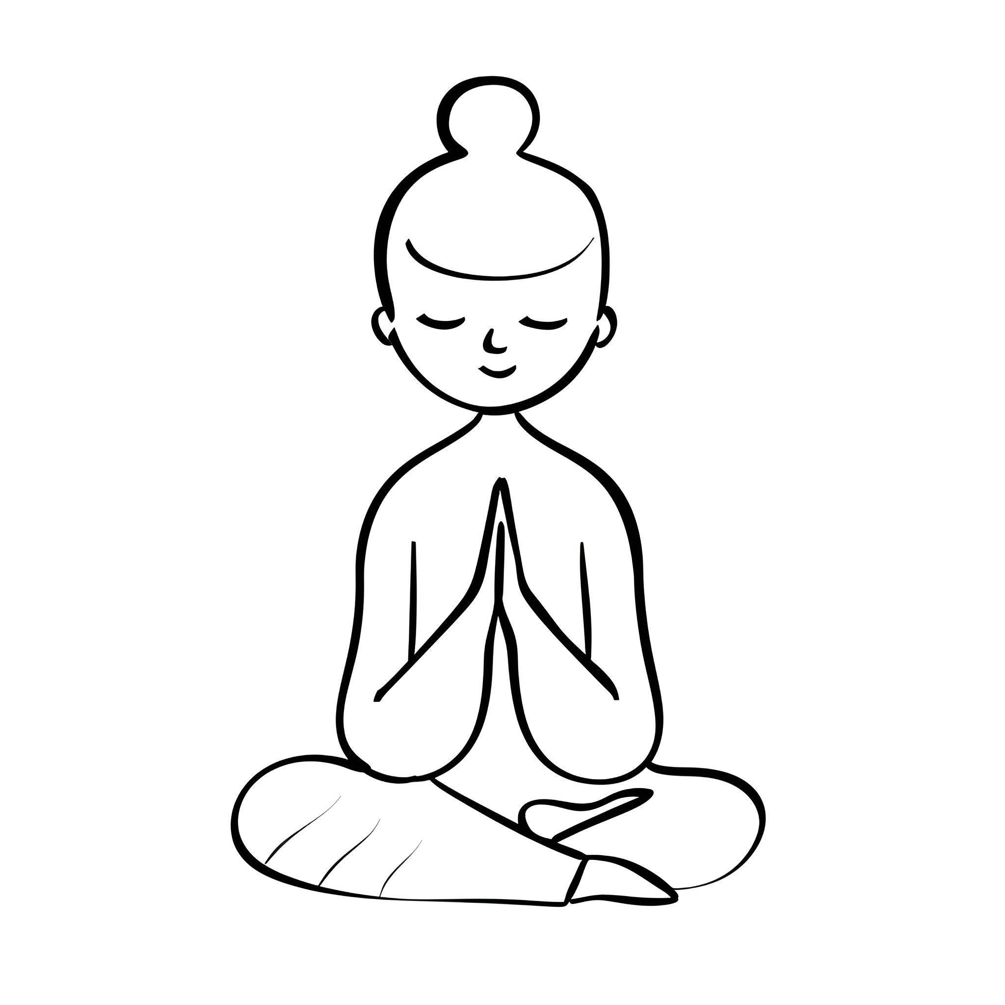 48 Best Easy Spiritual Drawing Ideas Drawing Ideas (Free Printable PDFs)