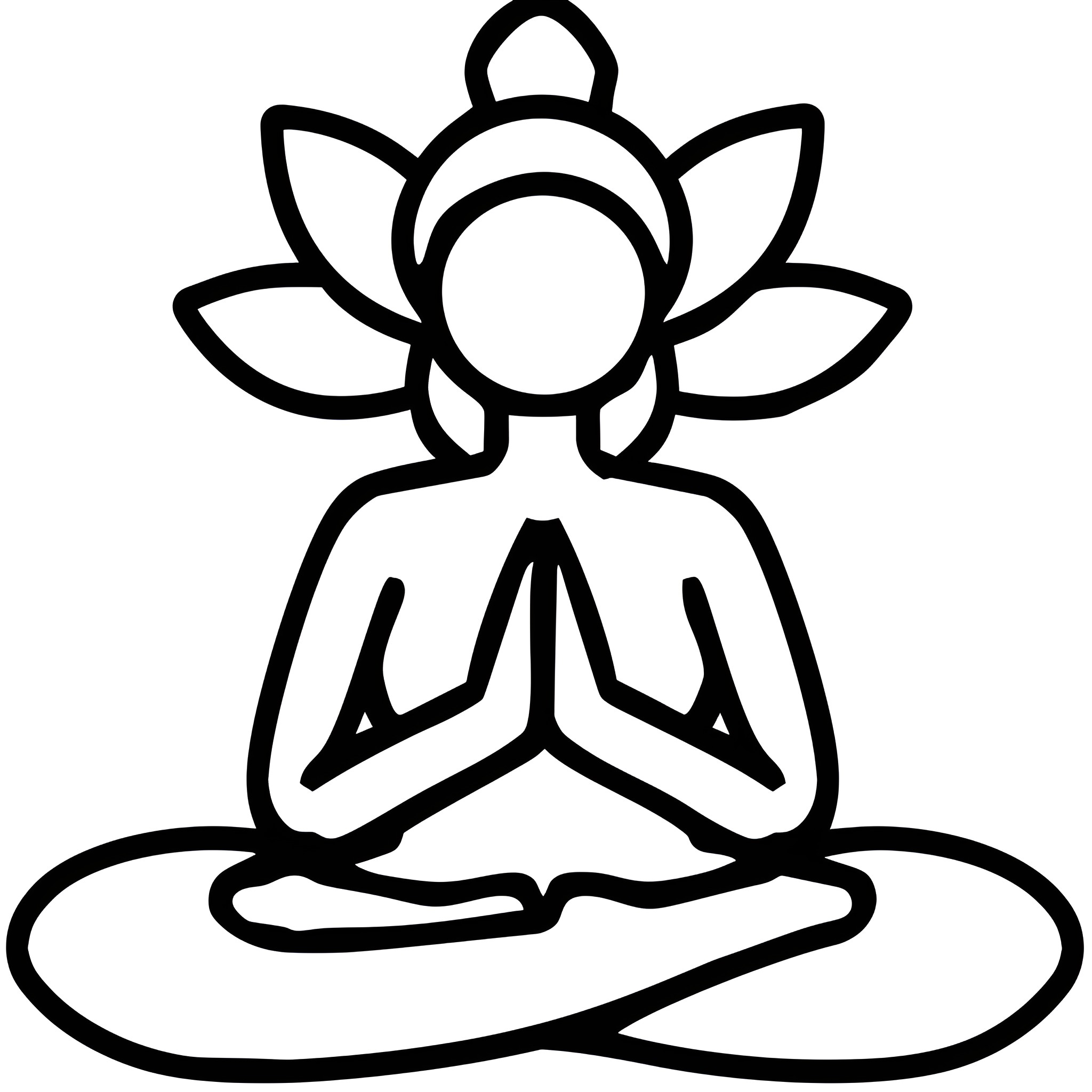 48 Best Easy Spiritual Drawing Ideas Drawing Ideas (Free Printable PDFs)