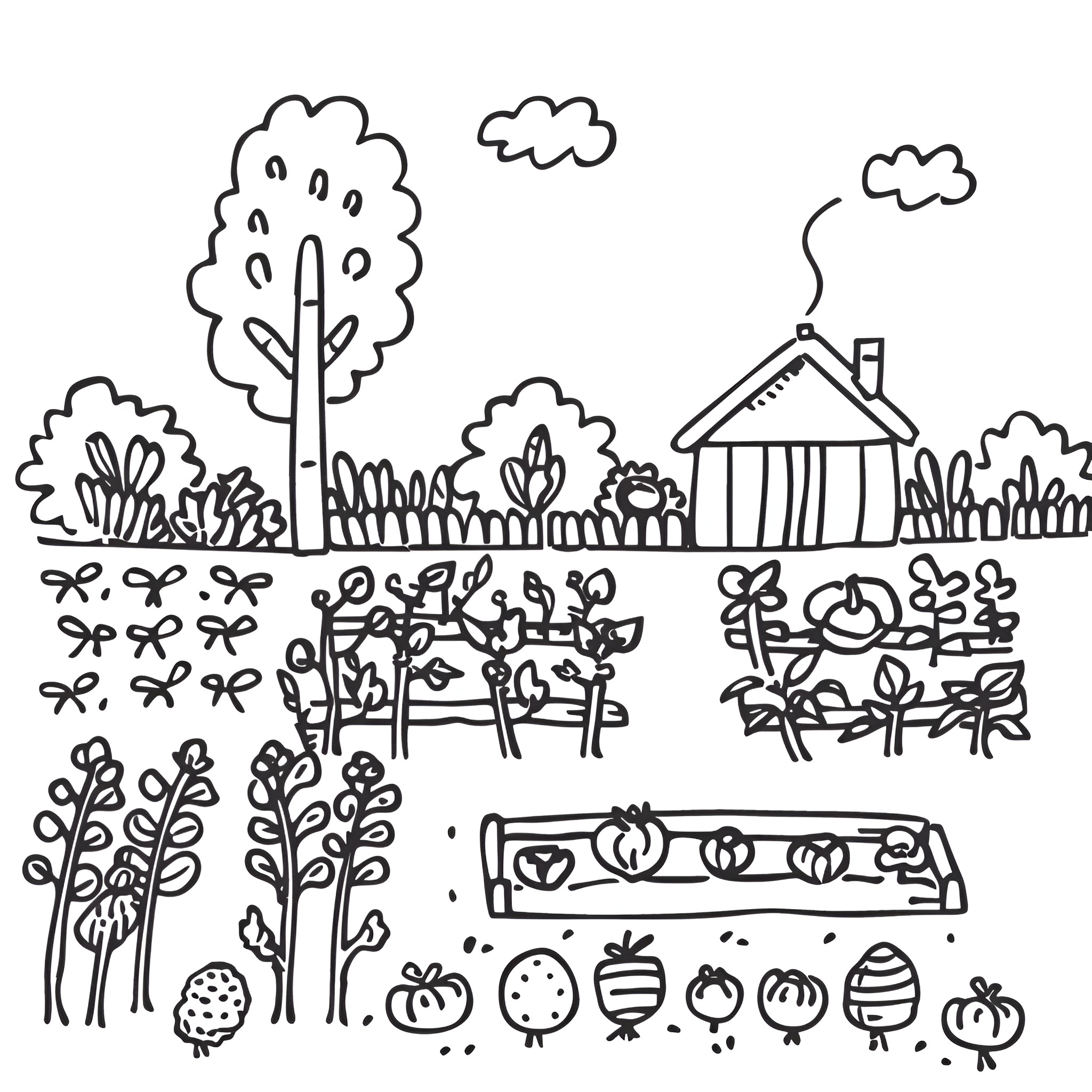 41 Best Easy Earth Day Drawing Ideas Drawing Ideas (Free Printable PDFs)