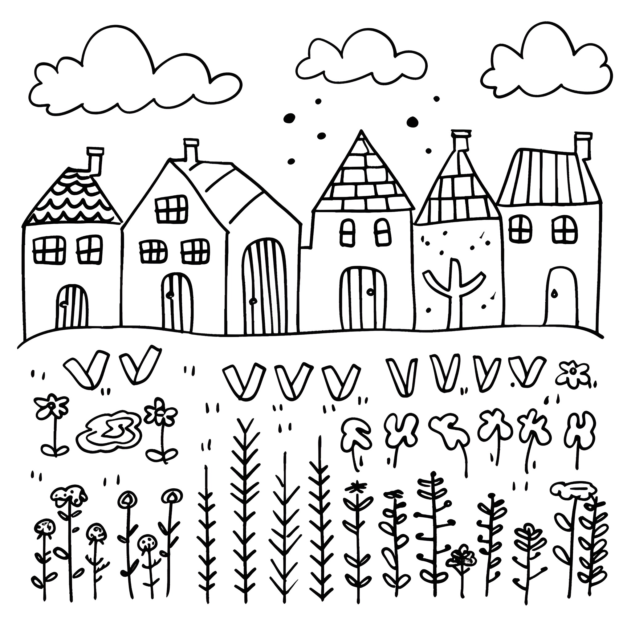 41 Best Easy Earth Day Drawing Ideas Drawing Ideas (Free Printable PDFs)