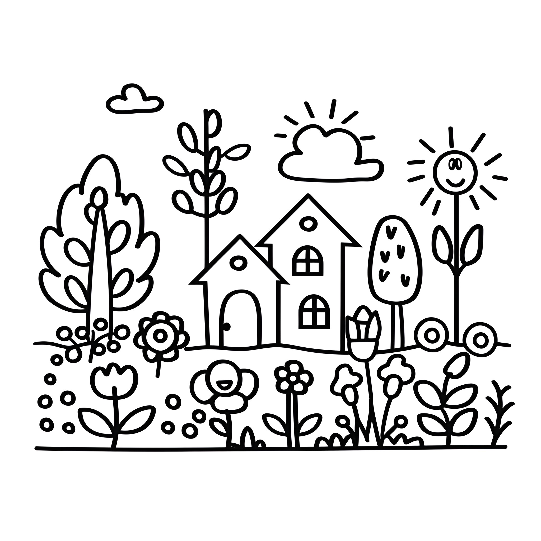 41 Best Easy Earth Day Drawing Ideas Drawing Ideas (Free Printable PDFs)