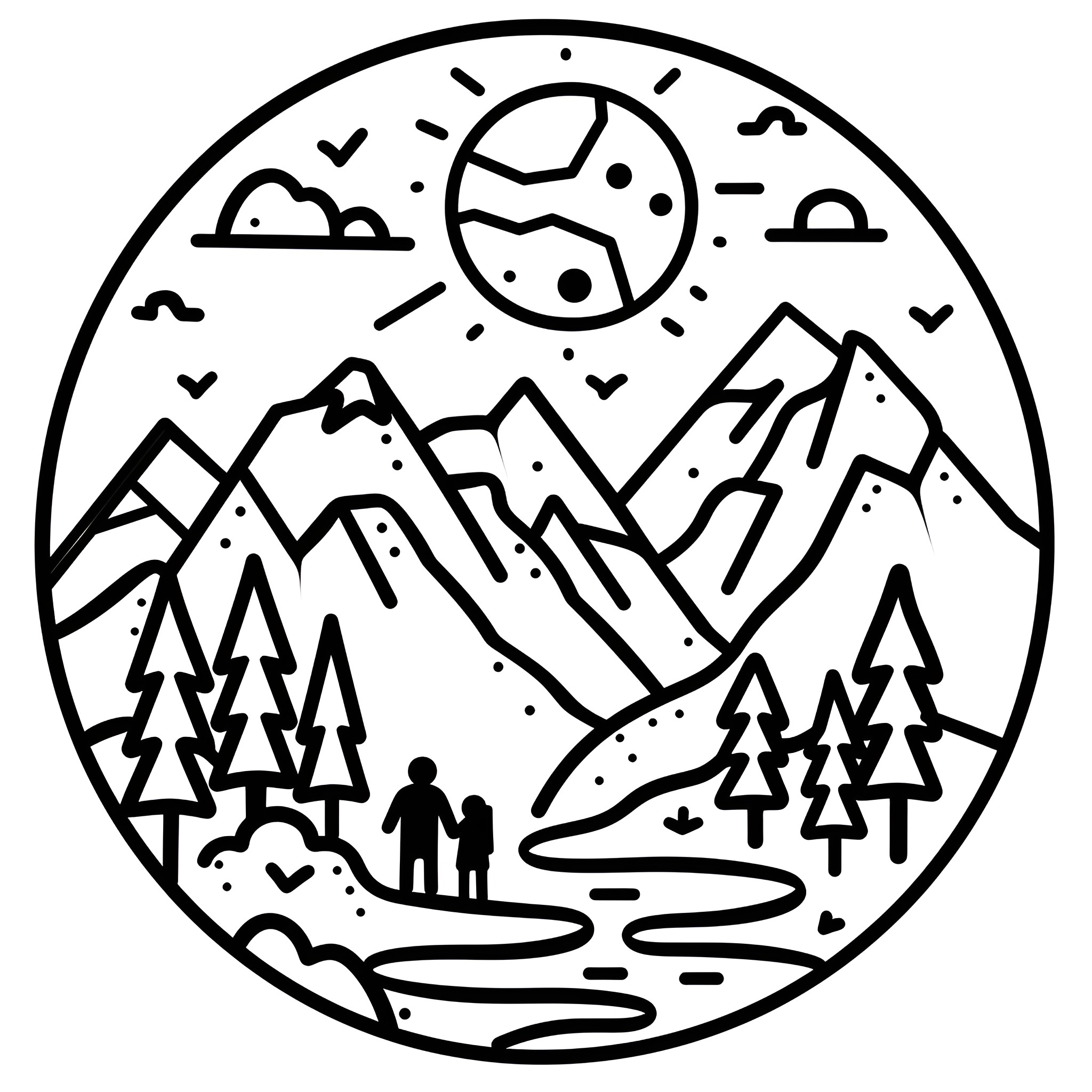 41 Best Easy Earth Day Drawing Ideas Drawing Ideas (Free Printable PDFs)