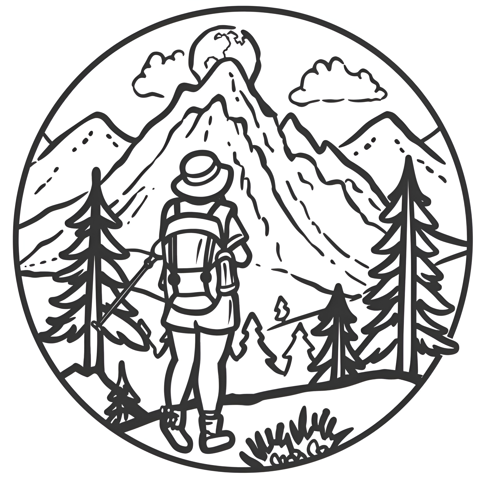 41 Best Easy Earth Day Drawing Ideas Drawing Ideas (Free Printable PDFs)