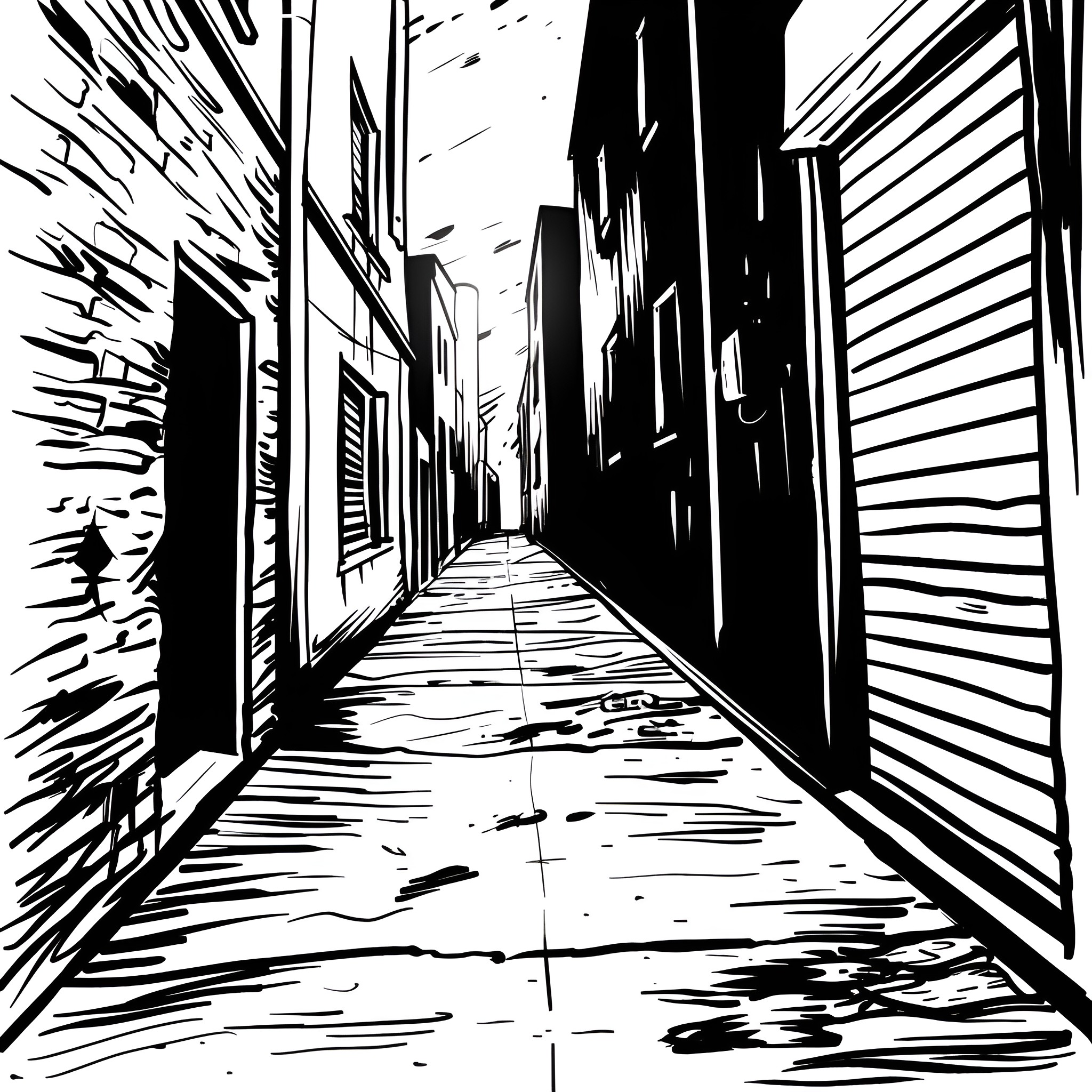 42 Best Easy Horror Gore Drawing Ideas Drawing Ideas (Free Printable PDFs)