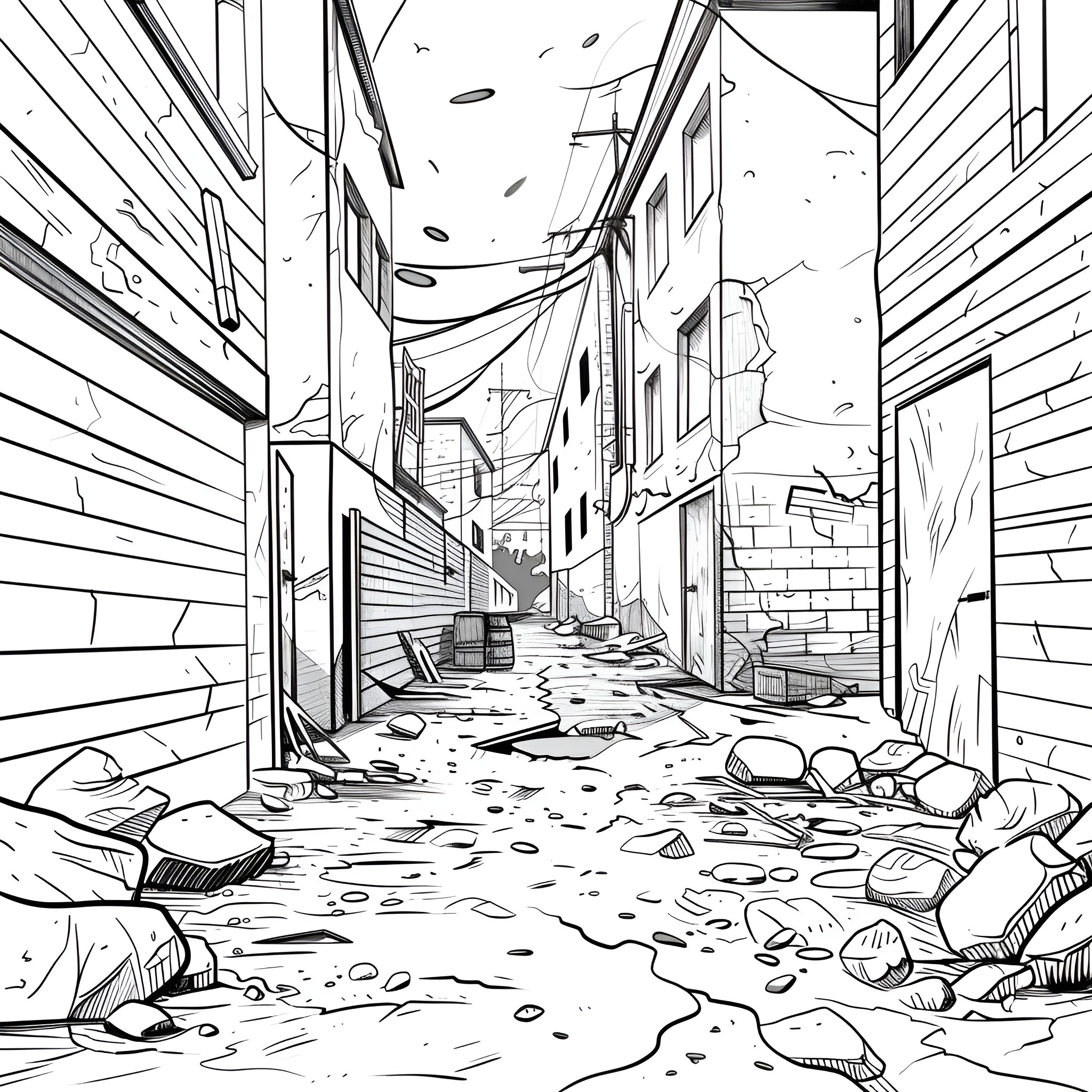 42 Best Easy Horror Gore Drawing Ideas Drawing Ideas (Free Printable PDFs)