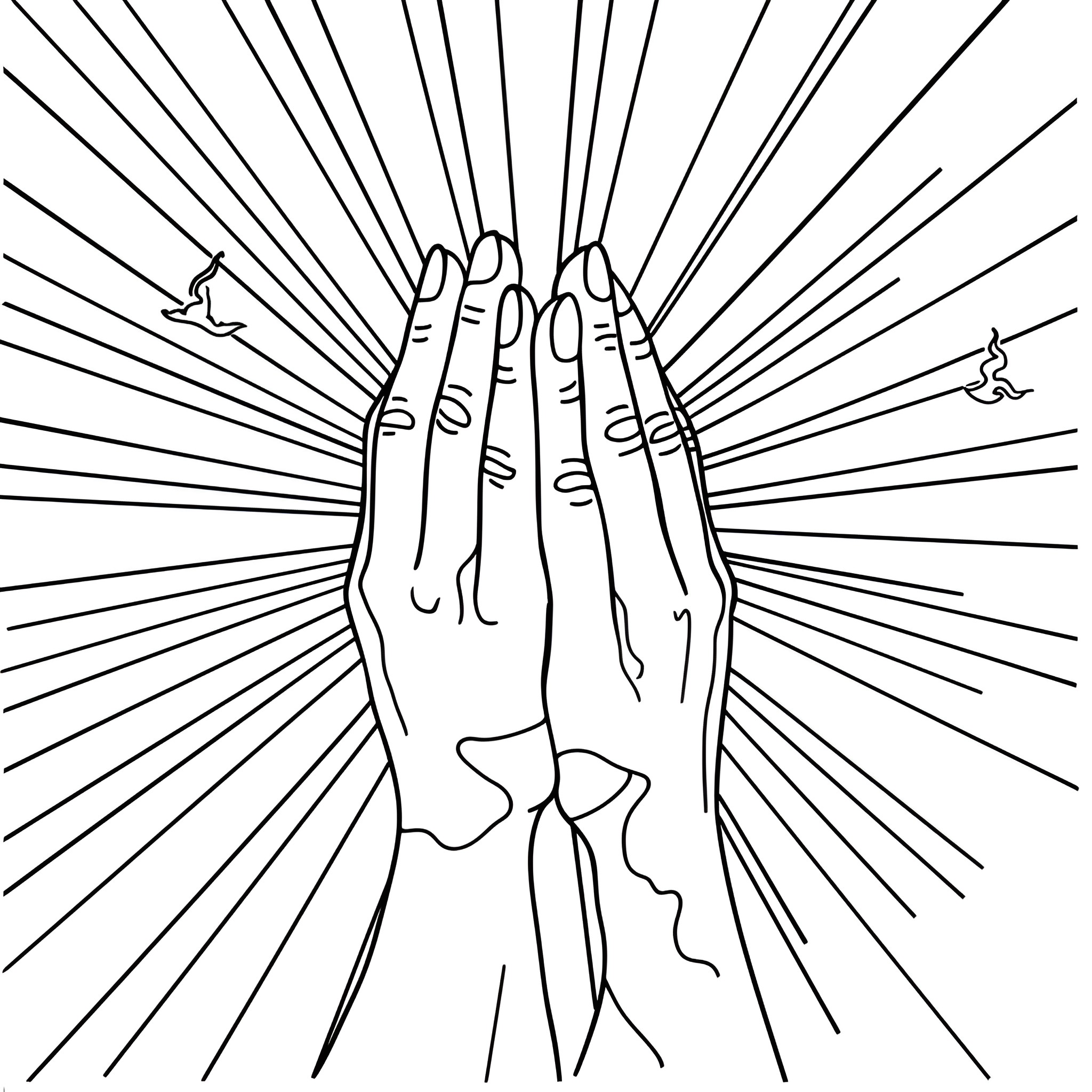 48 Best Easy Spiritual Drawing Ideas Drawing Ideas (Free Printable PDFs)