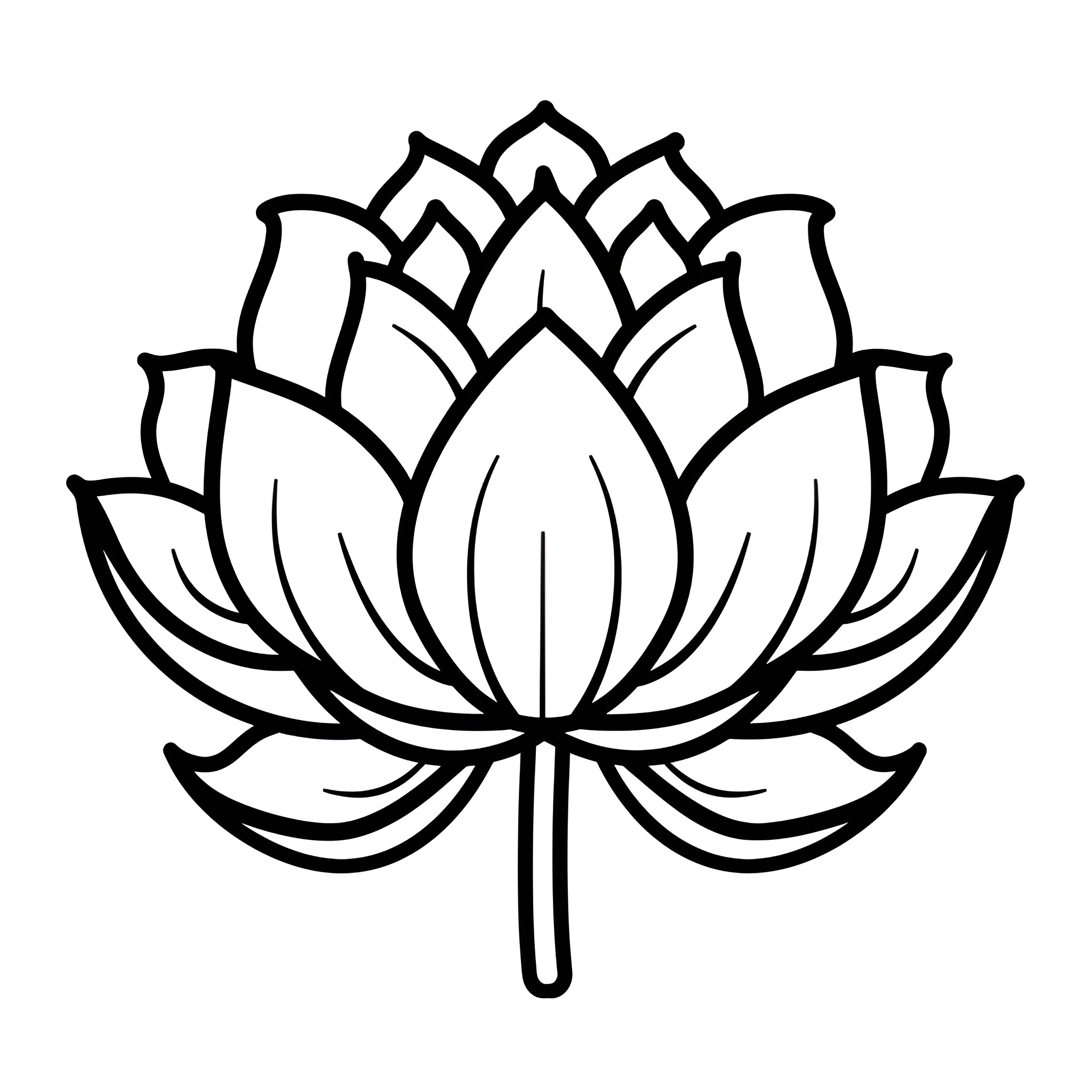 48 Best Easy Spiritual Drawing Ideas Drawing Ideas (Free Printable PDFs)