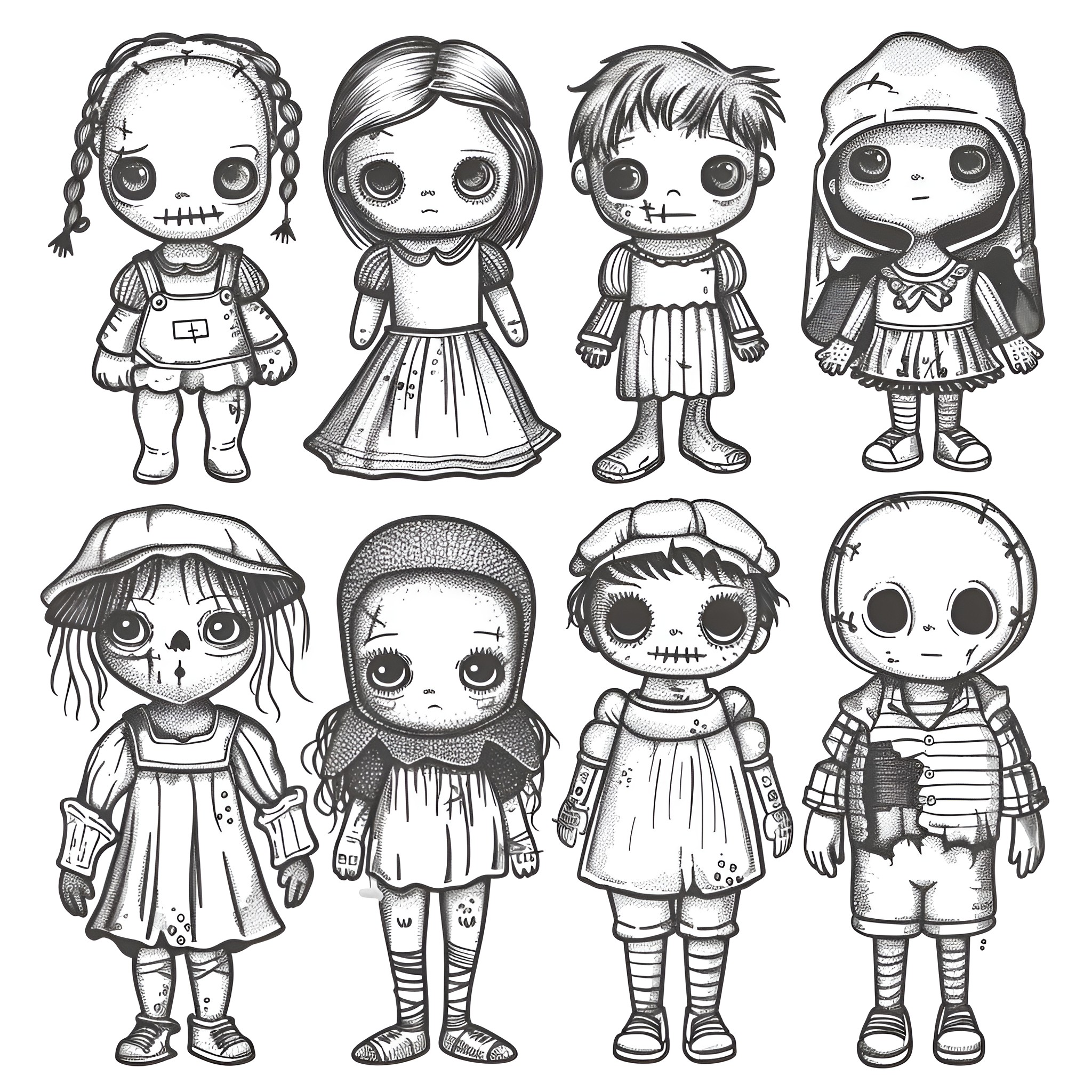 42 Best Easy Horror Gore Drawing Ideas Drawing Ideas (Free Printable PDFs)