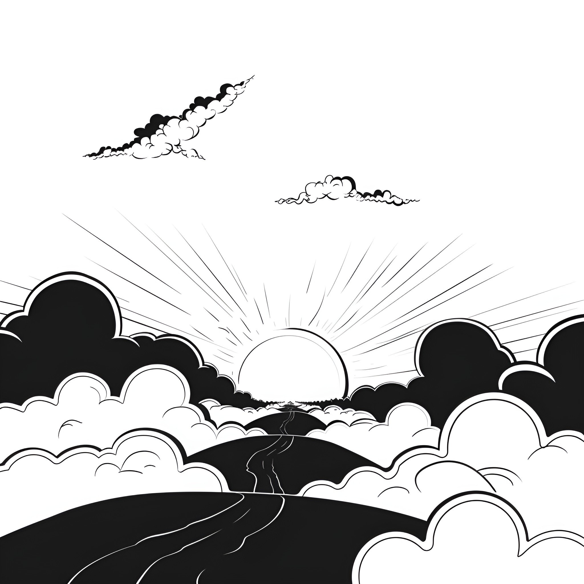 48 Best Easy Spiritual Drawing Ideas Drawing Ideas (Free Printable PDFs)