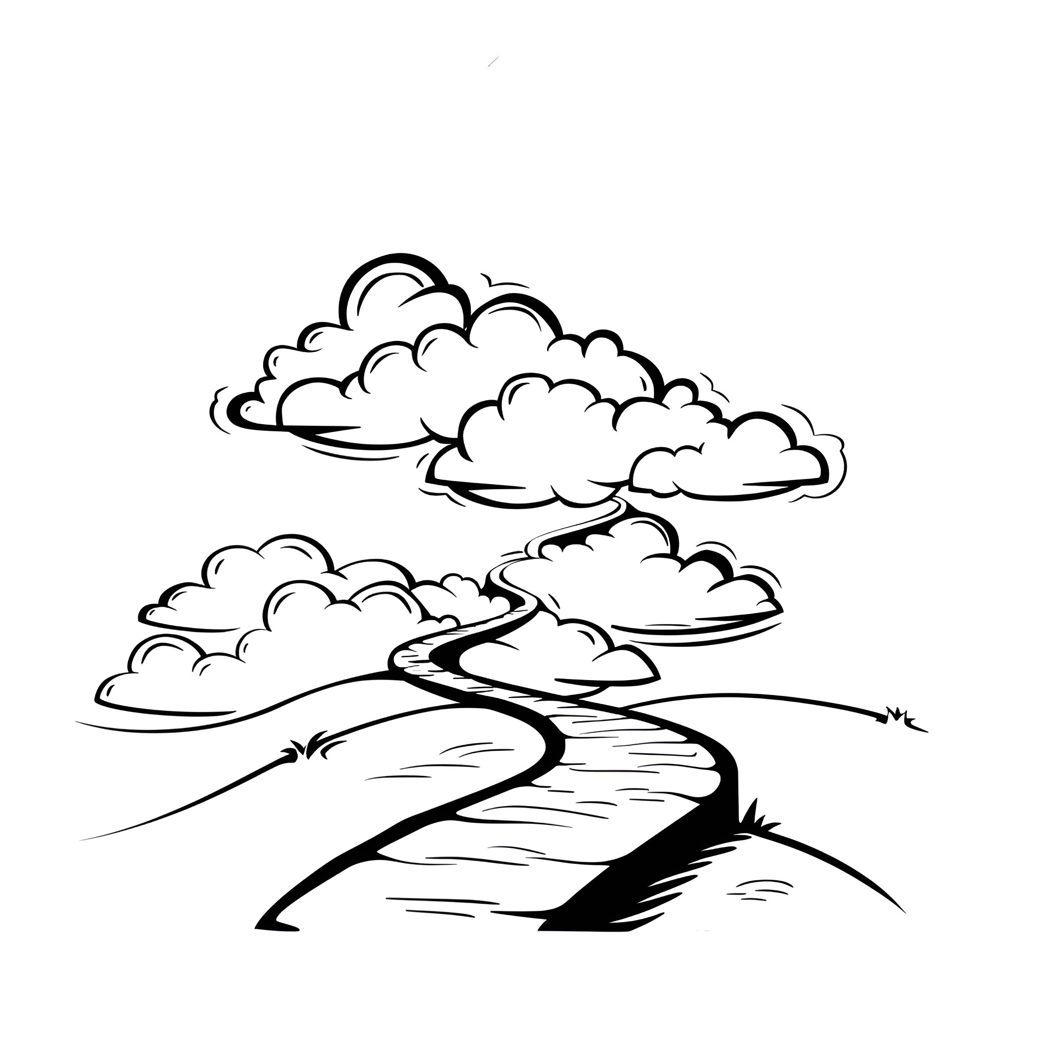 48 Best Easy Spiritual Drawing Ideas Drawing Ideas (Free Printable PDFs)