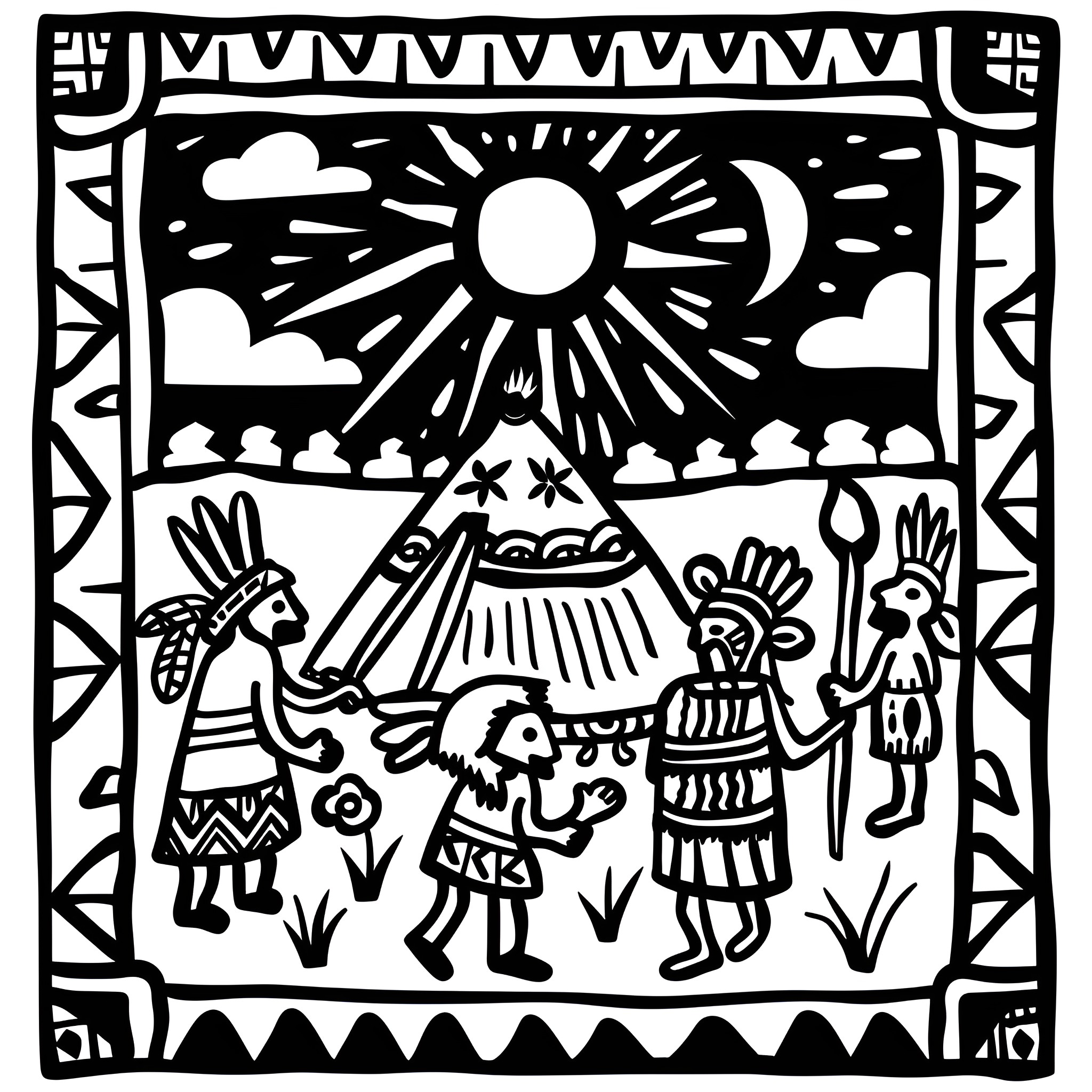 41 Best Easy Earth Day Drawing Ideas Drawing Ideas (Free Printable PDFs)