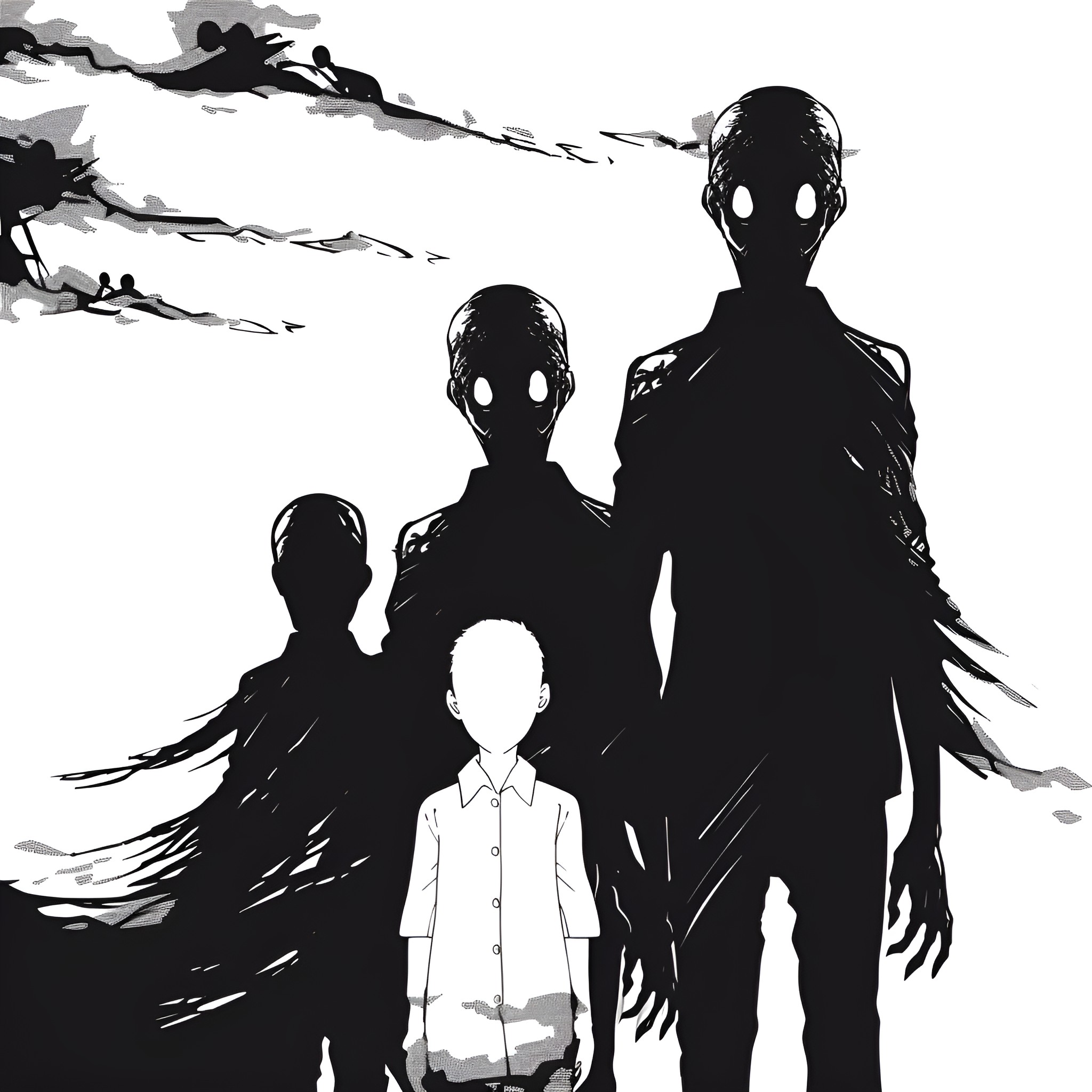 42 Best Easy Horror Gore Drawing Ideas Drawing Ideas (Free Printable PDFs)