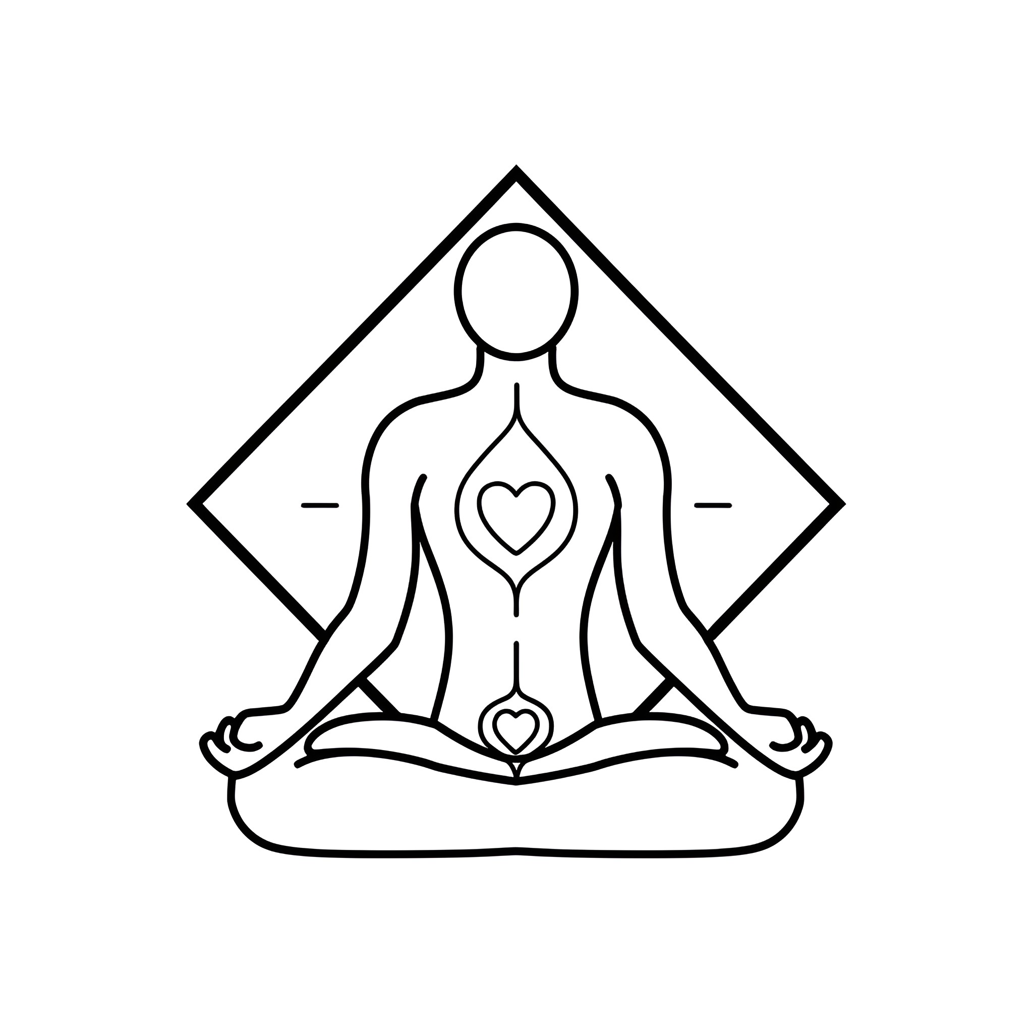 48 Best Easy Spiritual Drawing Ideas Drawing Ideas (Free Printable PDFs)