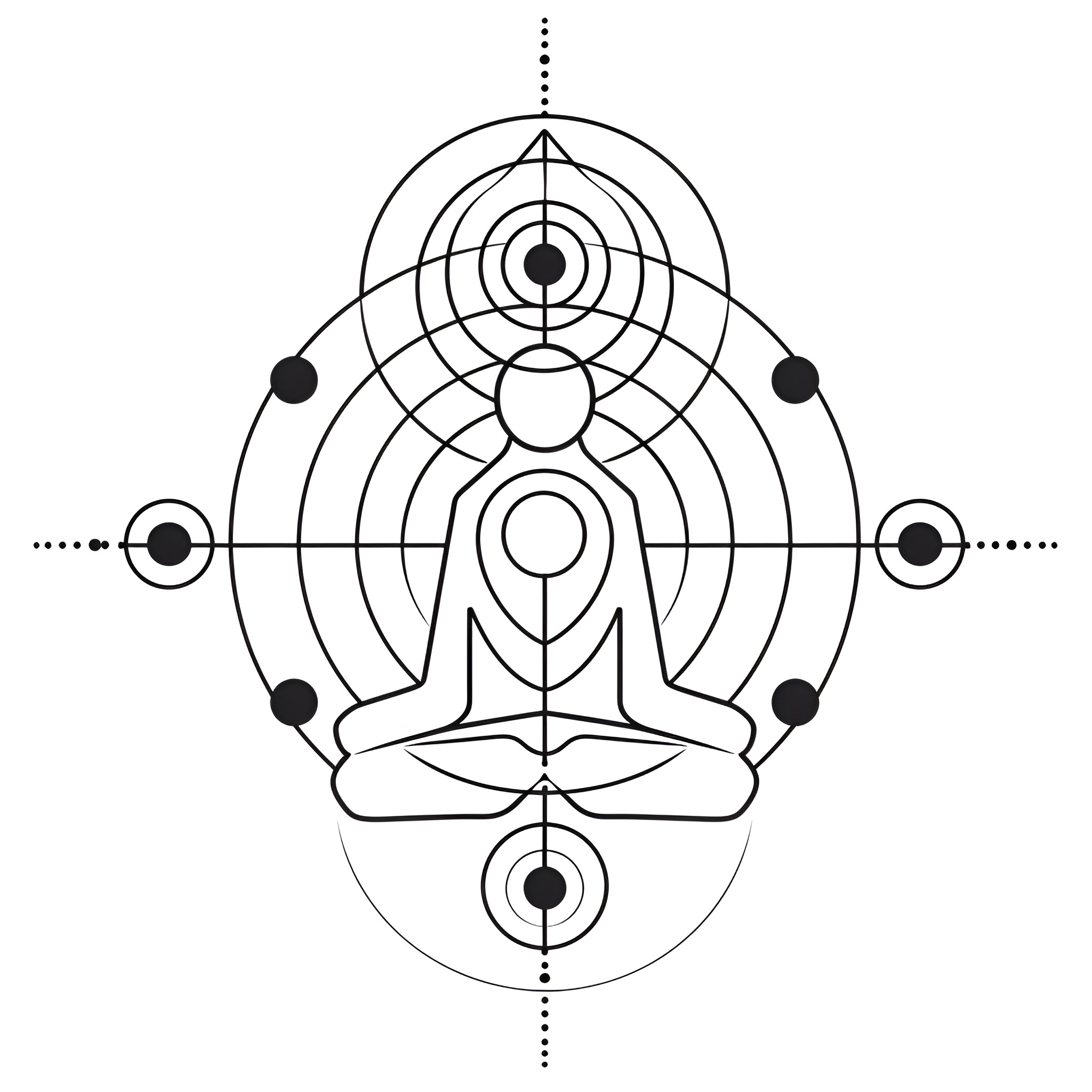 48 Best Easy Spiritual Drawing Ideas Drawing Ideas (Free Printable PDFs)